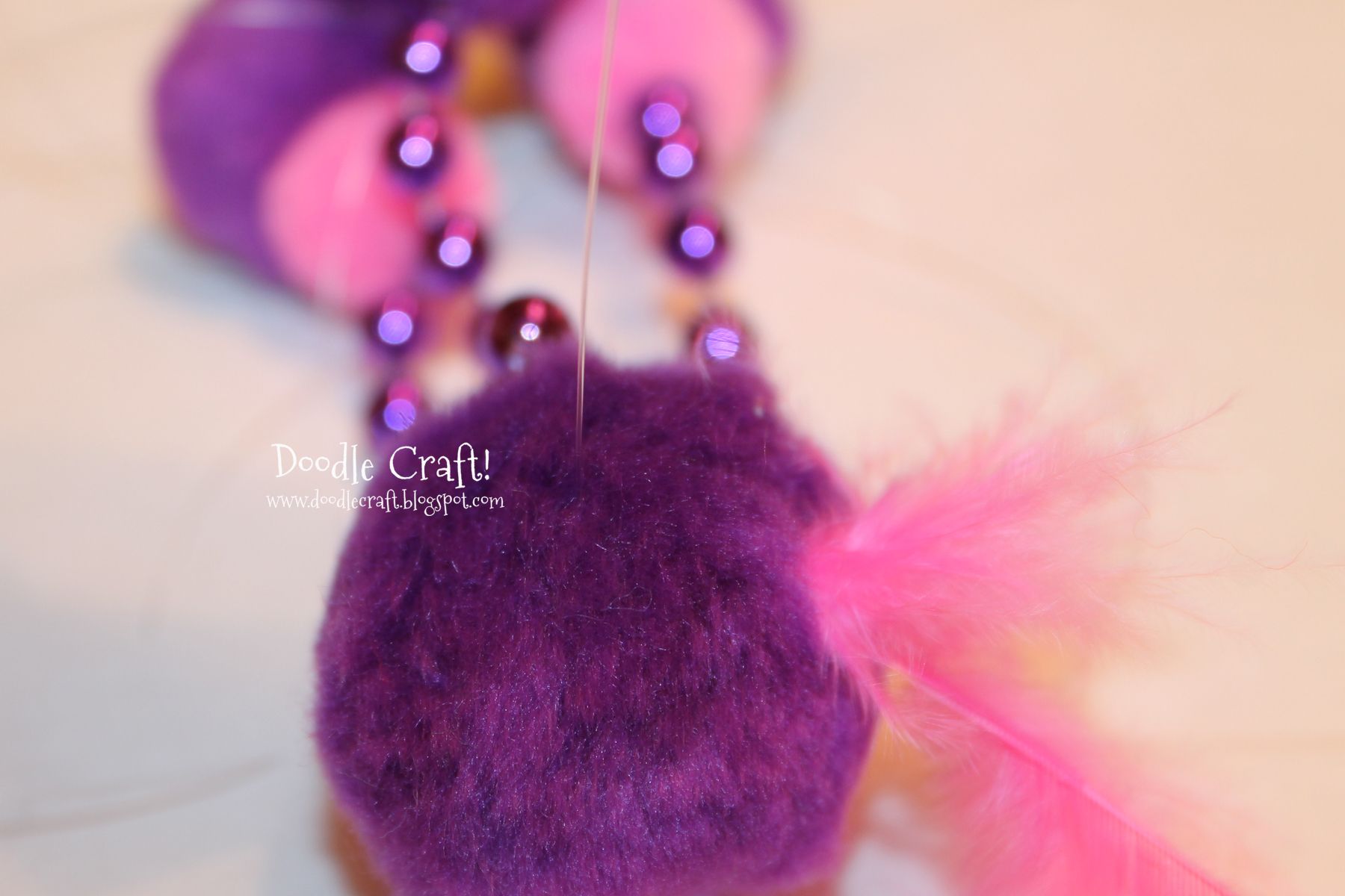 Silly Bird Marionette Tutorial! : 7 Steps (with Pictures) - Instructables
