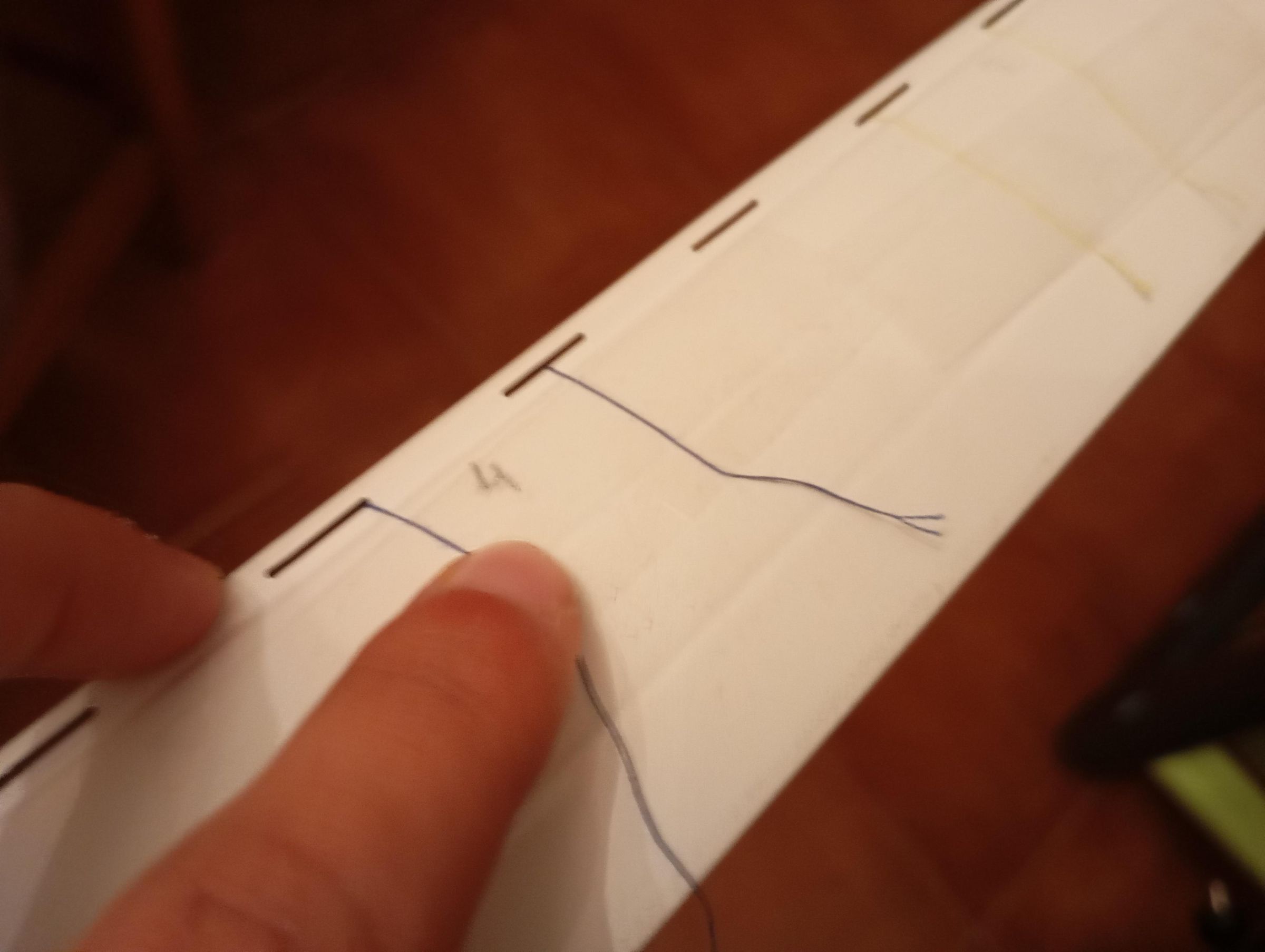 DIY Pendulum Wave: Create a Mesmerizing Optical Illusion in Motion : 5 Steps (with Pictures ...