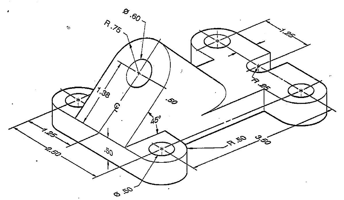 Creating a Basic 3D Model in Onshape : 8 Steps - Instructables