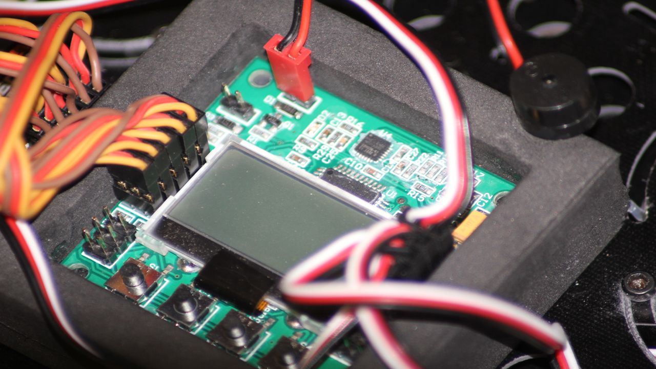 The Ultimate DIY Guide to Quadcopters : 12 Steps (with Pictures ...