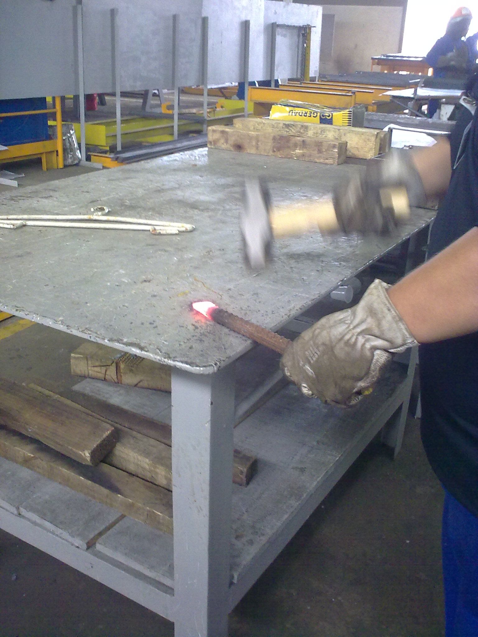 How to Make a Slitter : 7 Steps - Instructables