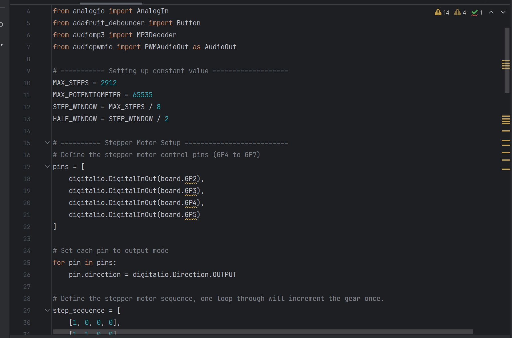 Rotating Museum Gallery : 10 Steps (with Pictures) - Instructables
