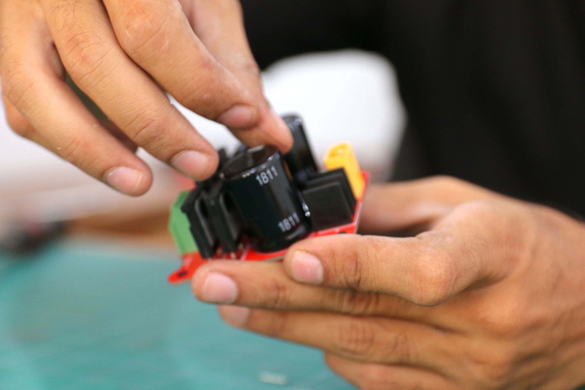 DIY Miniature Gasoline Generator : 10 Steps (with Pictures) - Instructables