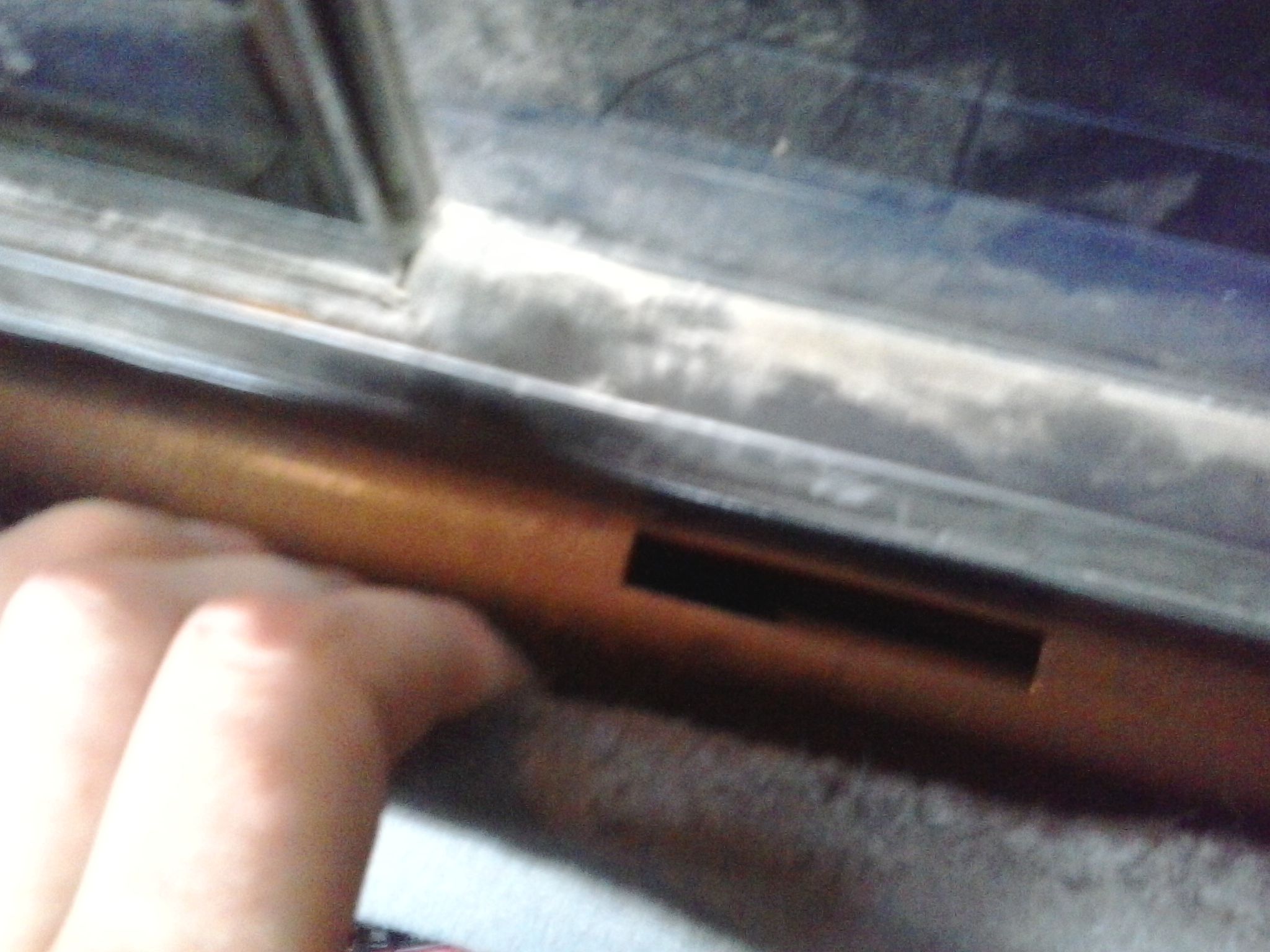 Ford Ranger Regular Cab Gun Rack : 6 Steps - Instructables