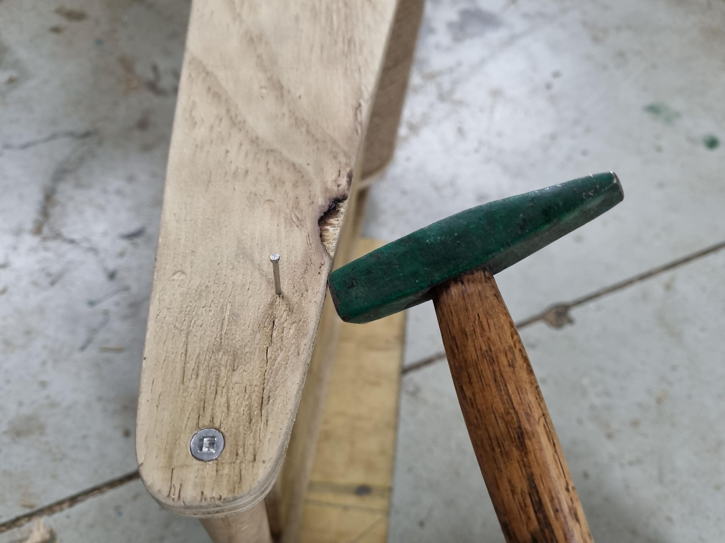 Cat Scratch Wheel : 8 Steps (with Pictures) - Instructables