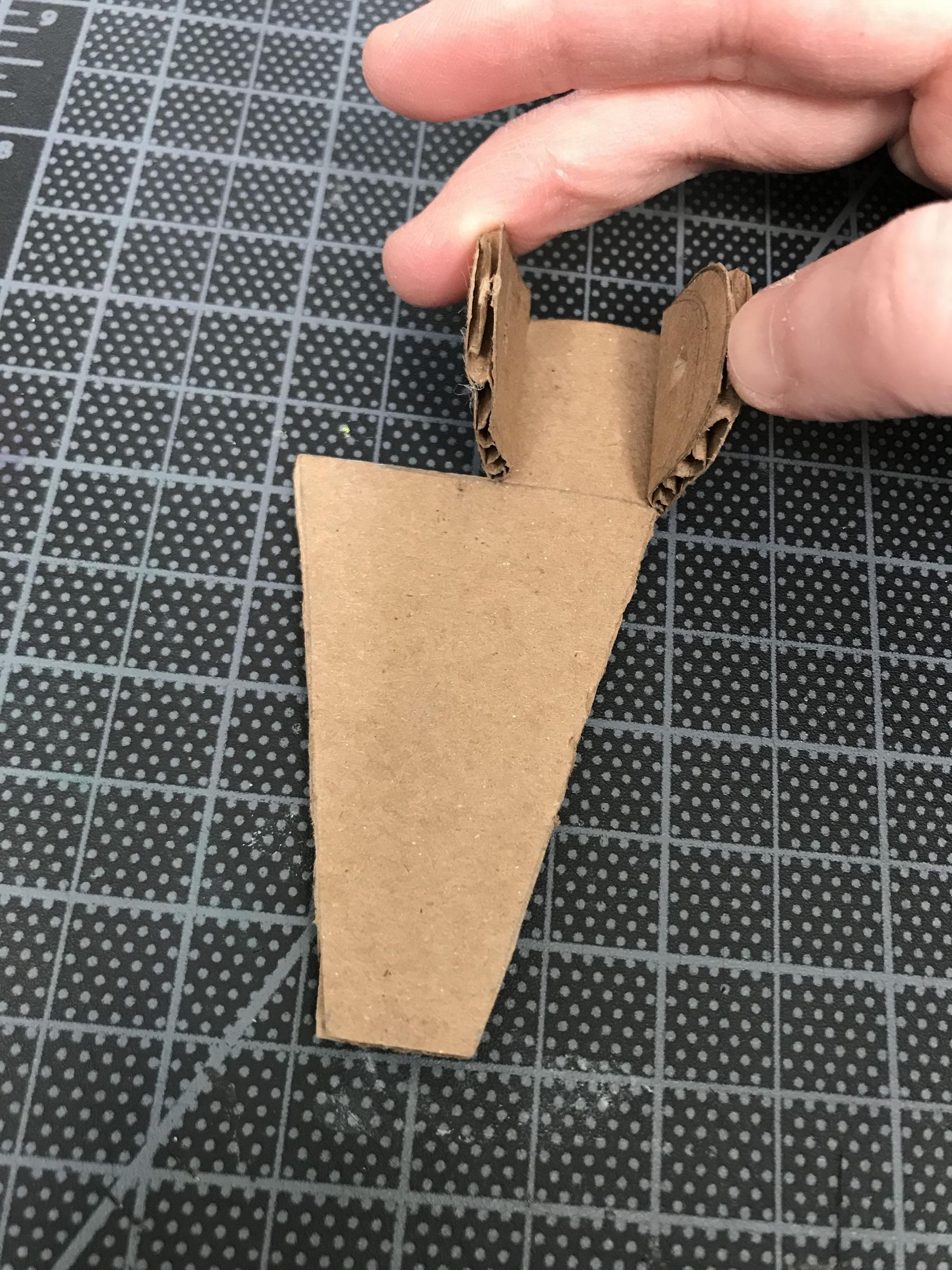Cardboard Dragon Robot : 6 Steps (with Pictures) - Instructables