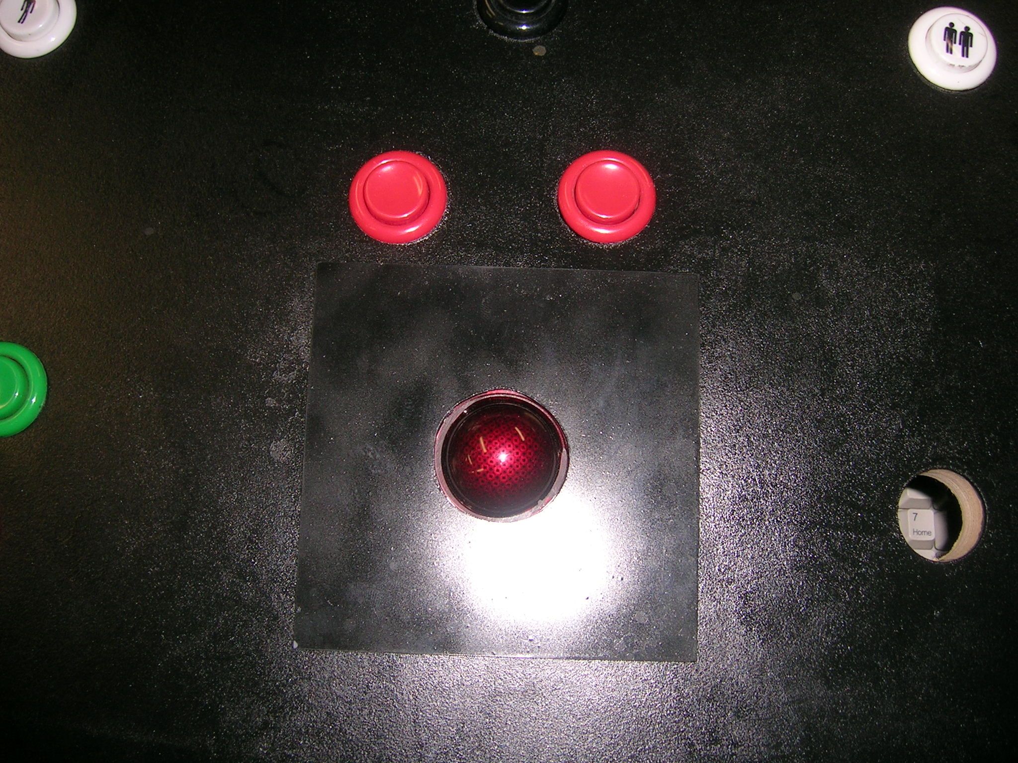 Using Mame/ Building a Mame Cabinet : 12 Steps (with Pictures ...