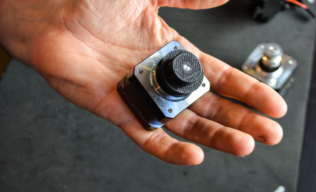 IBoardbot. the Internet Controlled Whiteboard Robot : 13 Steps (with ...