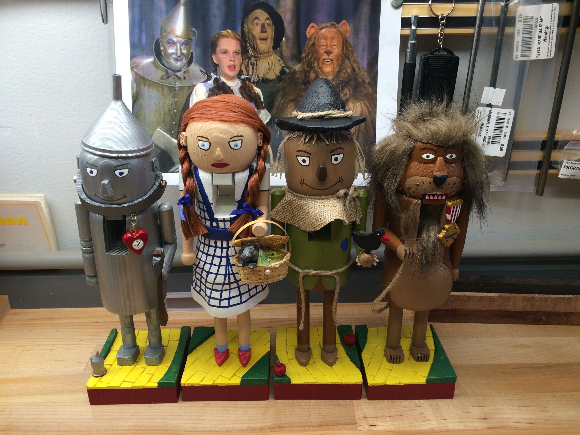 Wizard Of Oz The Nutcracker 10 Things To Do In Cny This