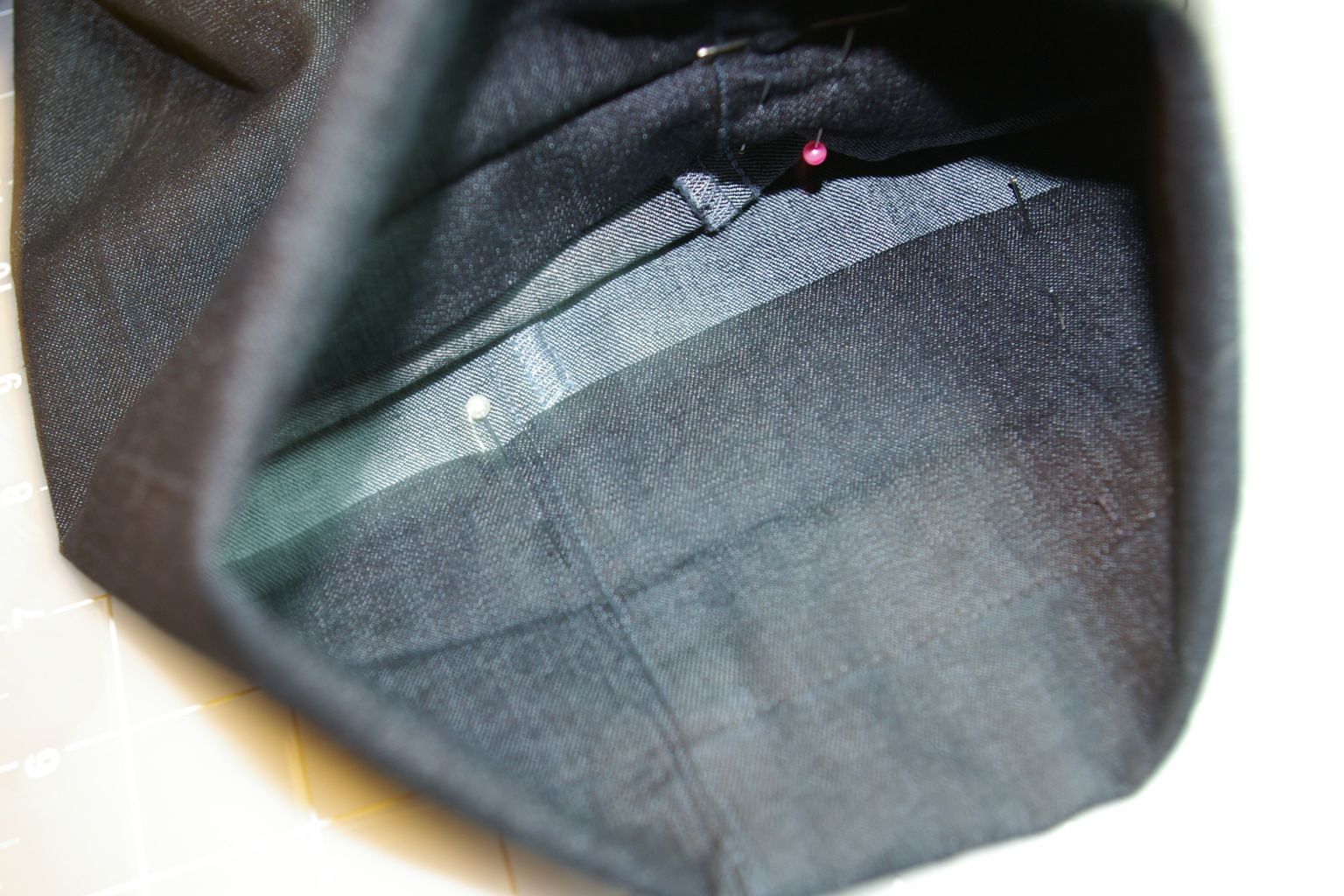 How to Shorten Pants With Cuffs : 7 Steps - Instructables