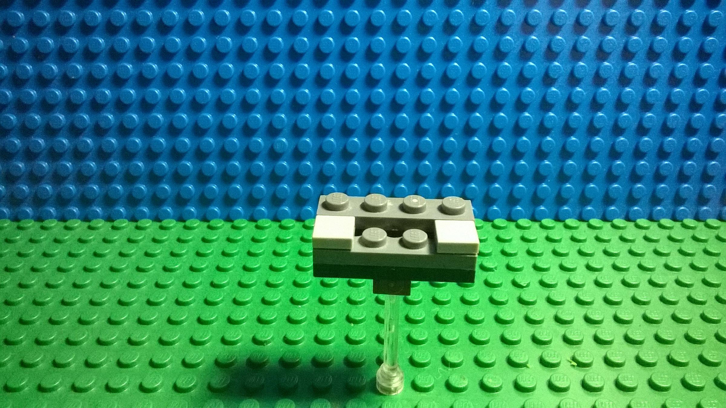 LEGO Xbox One : 12 Steps - Instructables