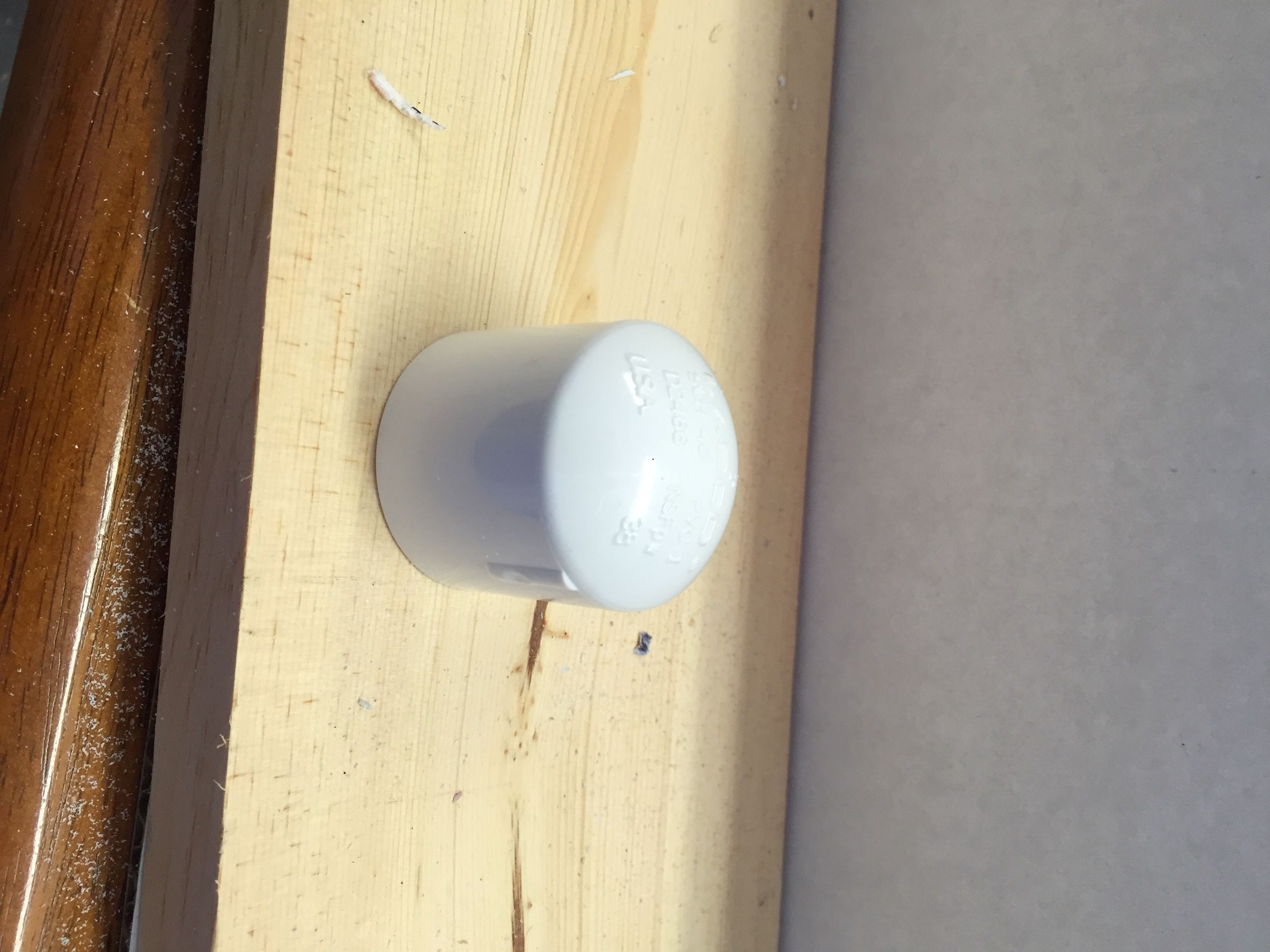 DIY Thor's Hammer - Mjolnir : 12 Steps (with Pictures) - Instructables