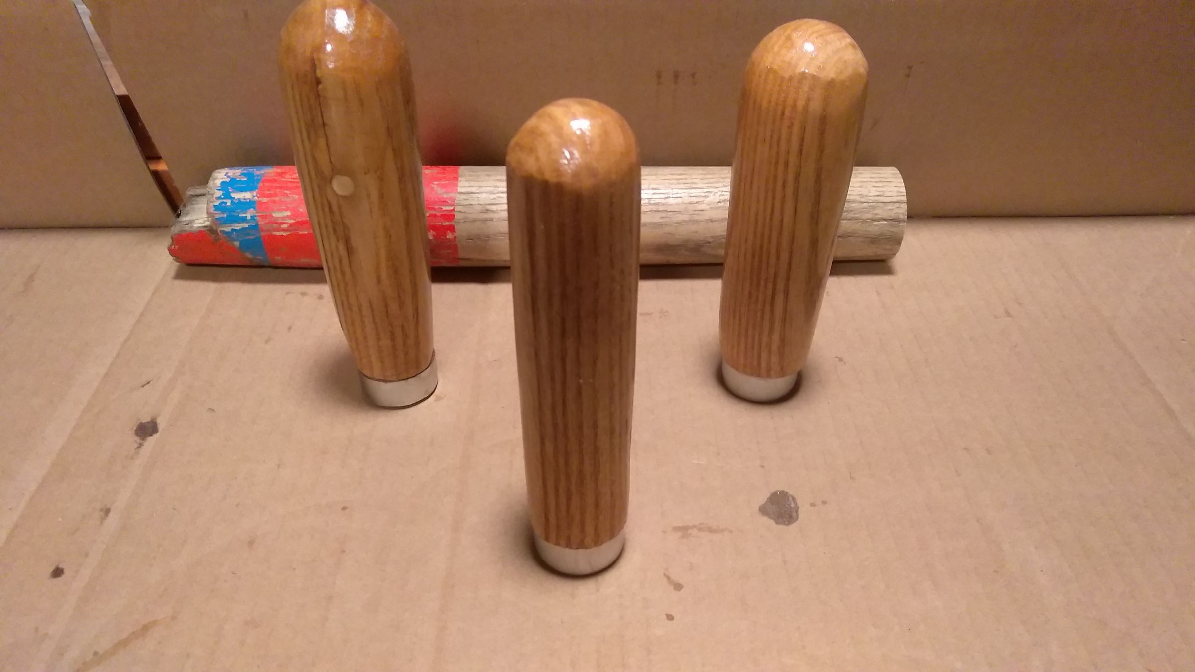 Replacement File Handles : 11 Steps (with Pictures) - Instructables