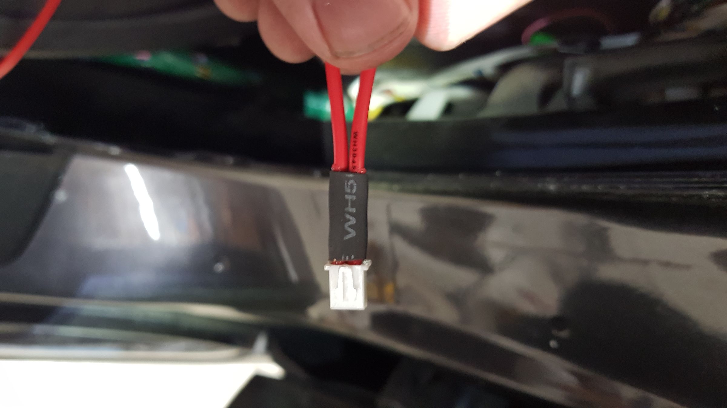 External Boot Release : 9 Steps (with Pictures) - Instructables