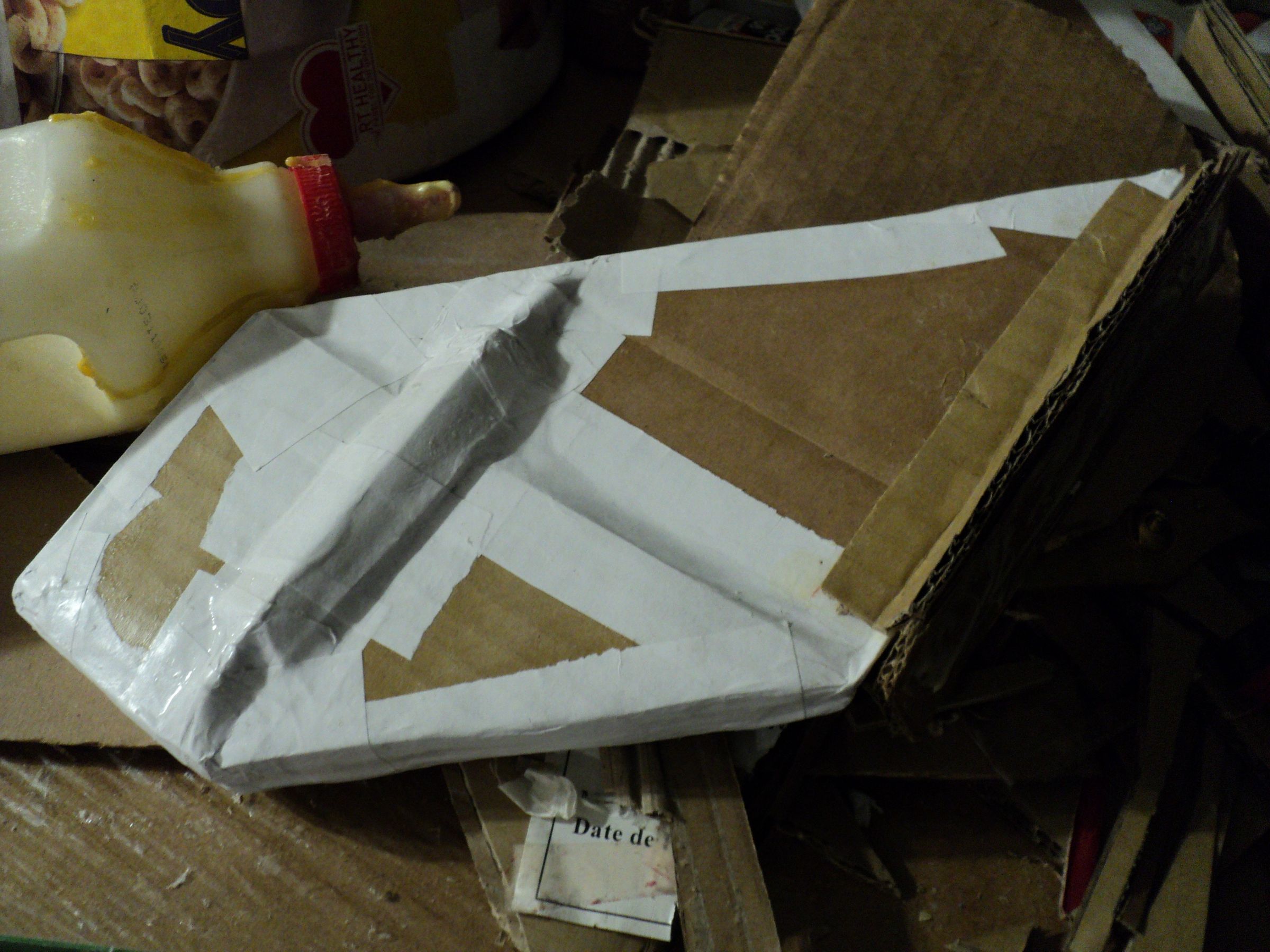 Build Scale Model Rockets : 9 Steps - Instructables