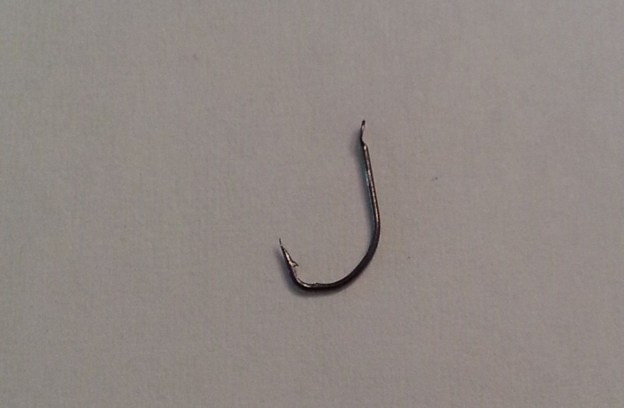Budget Microfishing : 8 Steps (with Pictures) - Instructables