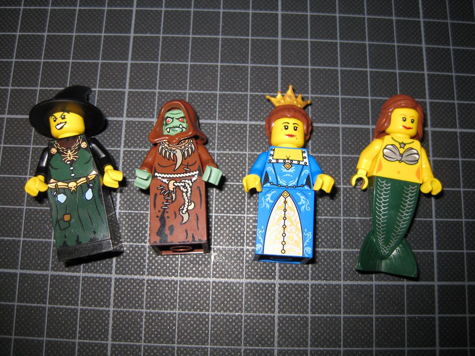 Lego Figure USB Drive : 4 Steps (with Pictures) - Instructables