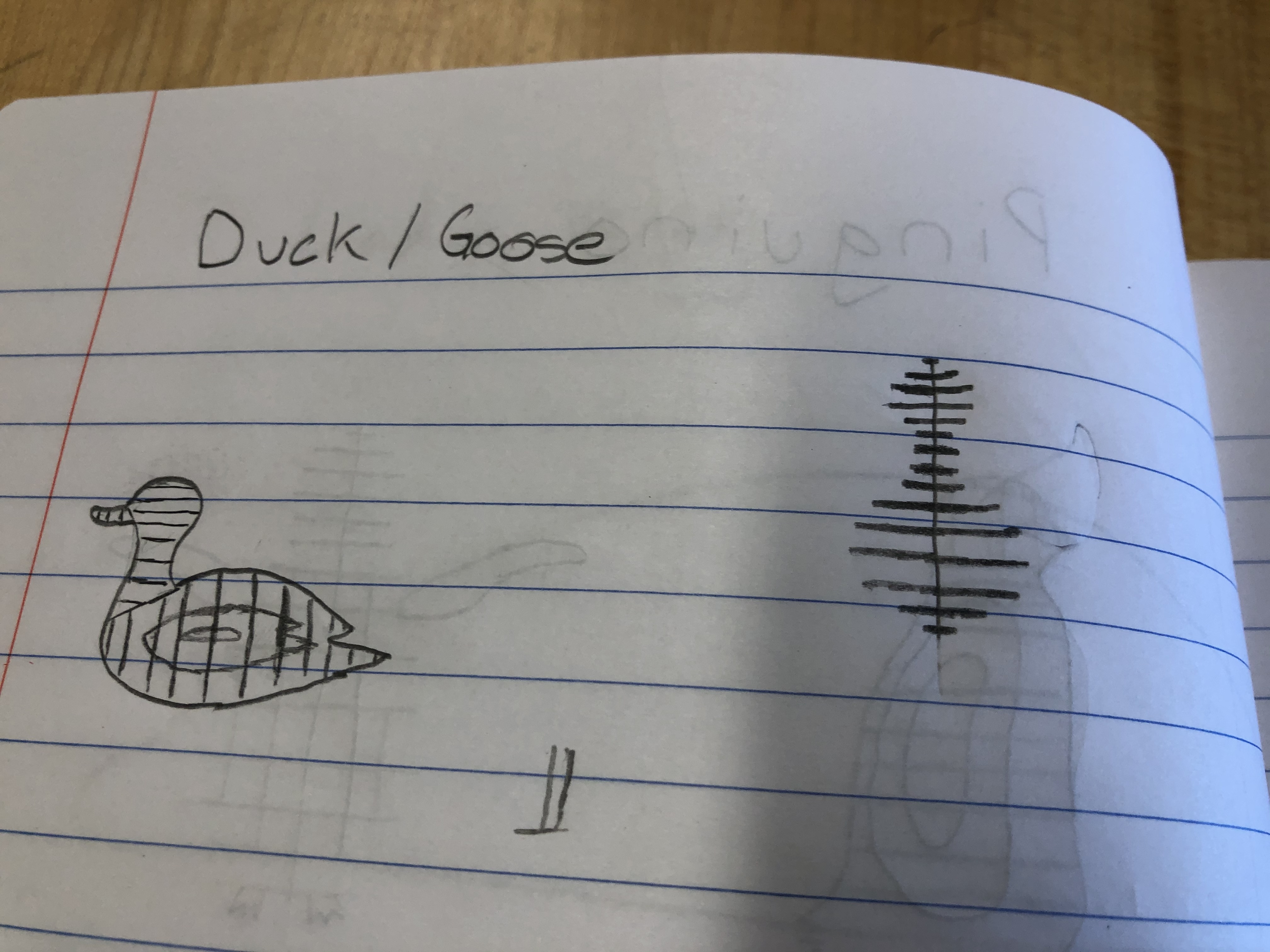 Corrugated Cardboard Duck : 4 Steps - Instructables