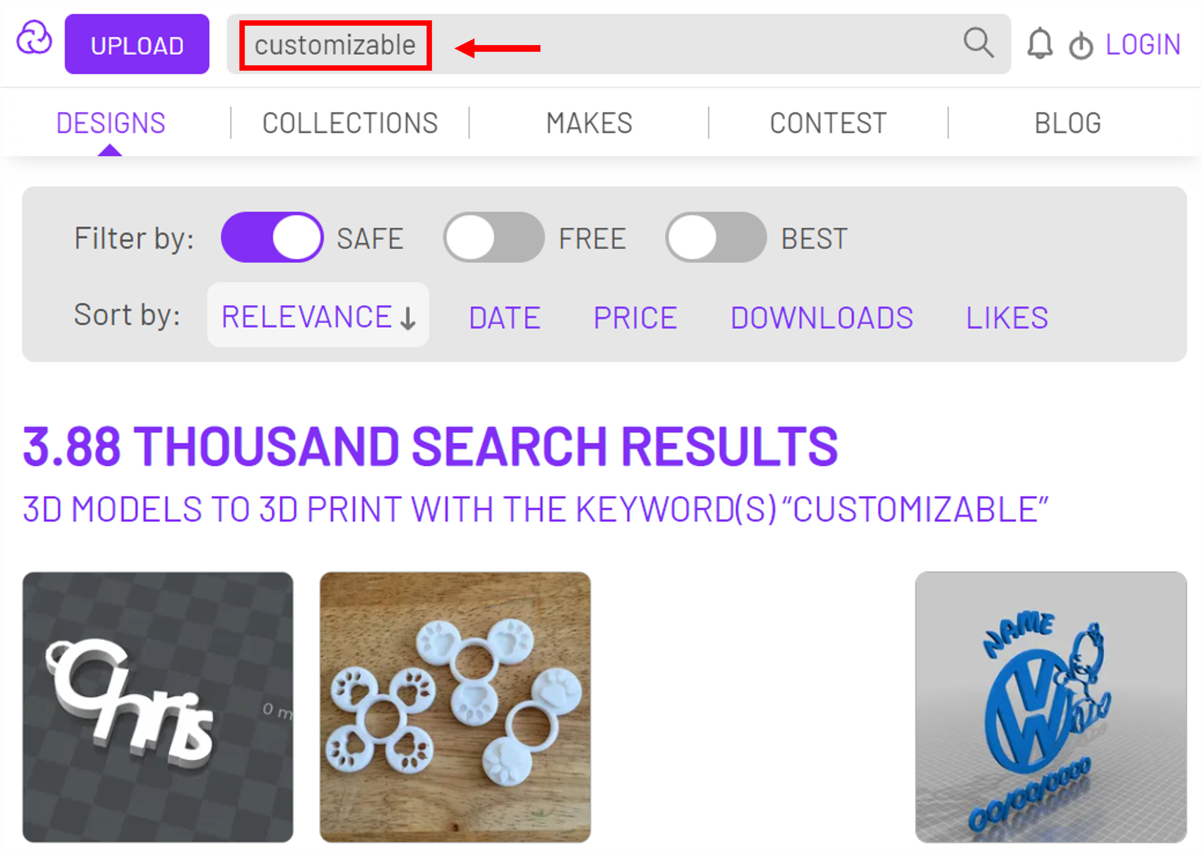 Learn How to Use Customizable 3D Models With OpenSCAD : 6 Steps - Instructables