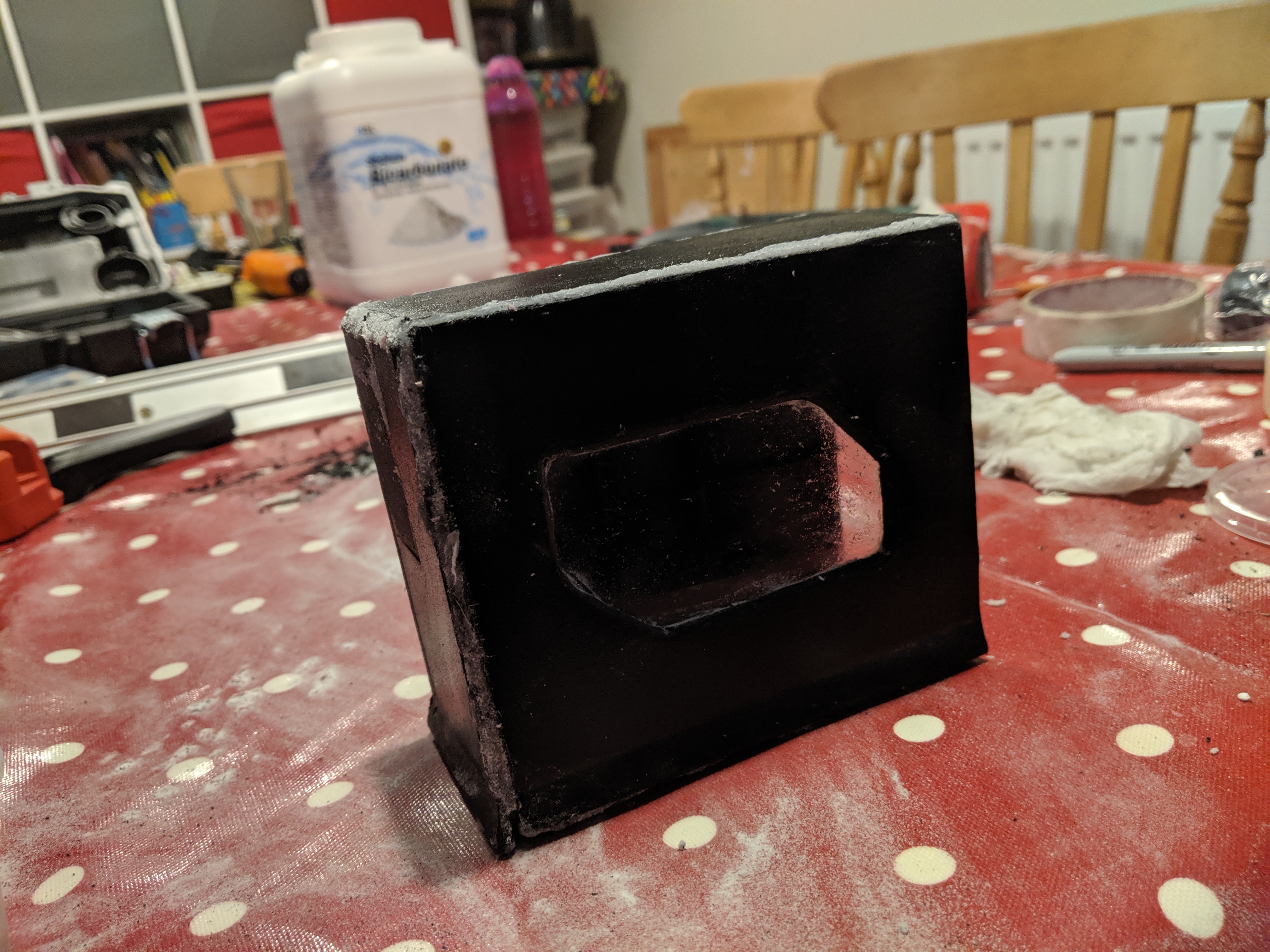 Raspberry Pi ATX Case : 8 Steps (with Pictures) - Instructables