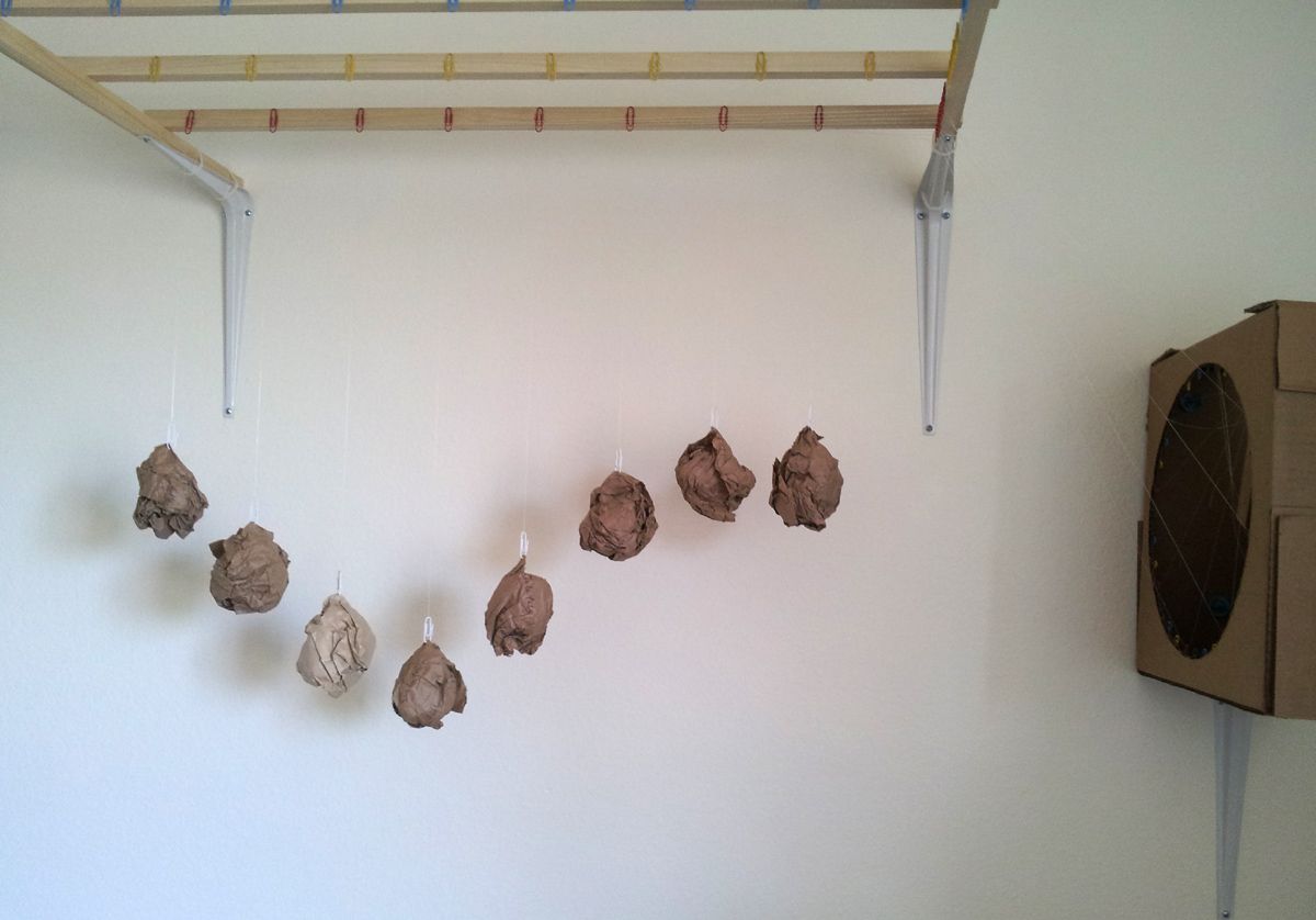 Kinetic Puppet Theater : 6 Steps (with Pictures) - Instructables