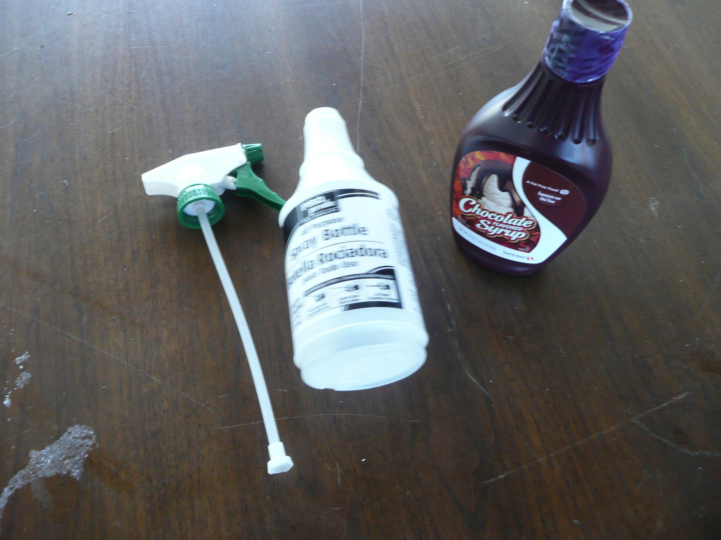 Pancake Mod - Screen Printing / Laser Etching Pancakes : 8 Steps (with ...