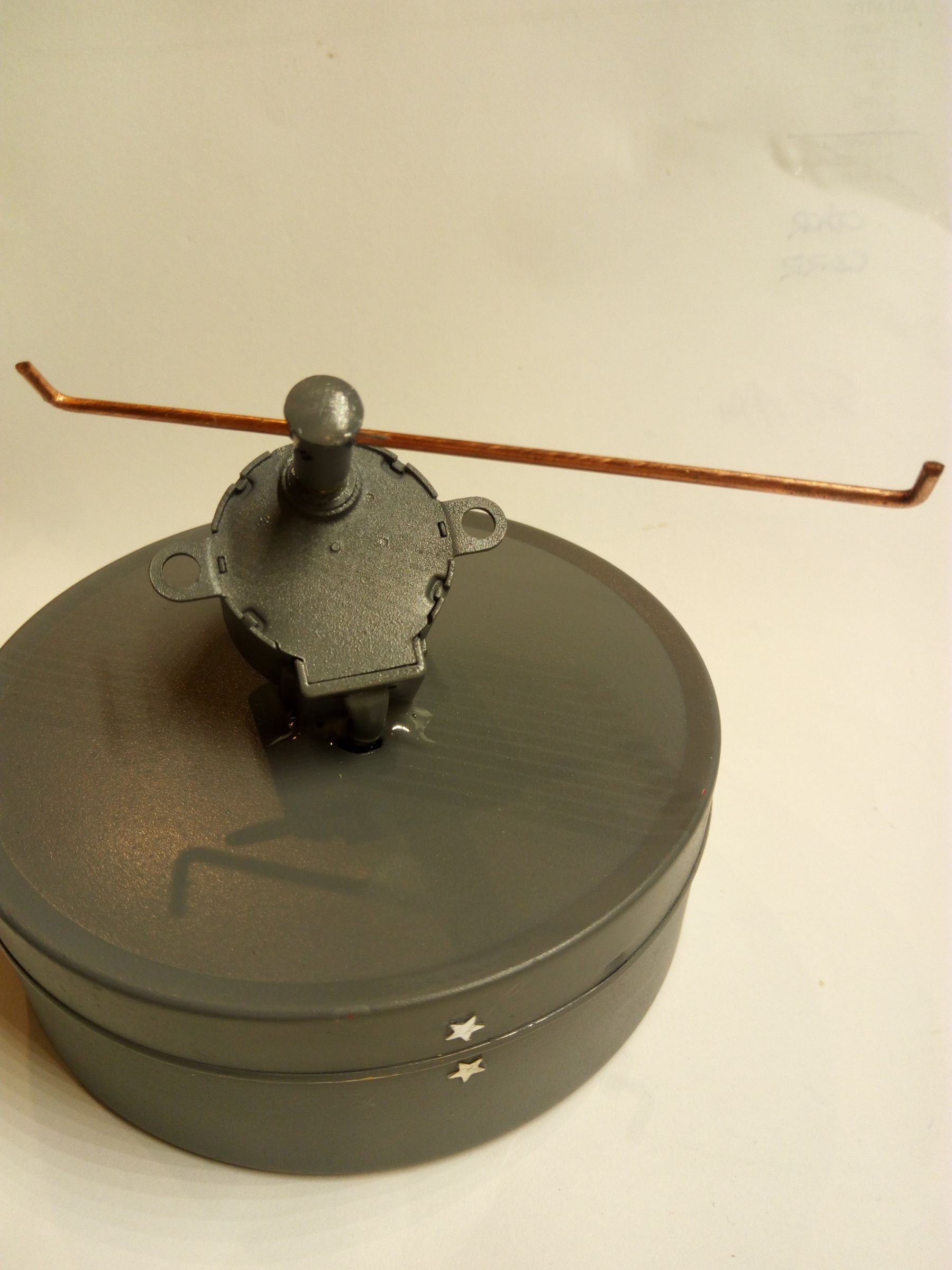 Star Finder : 9 Steps - Instructables