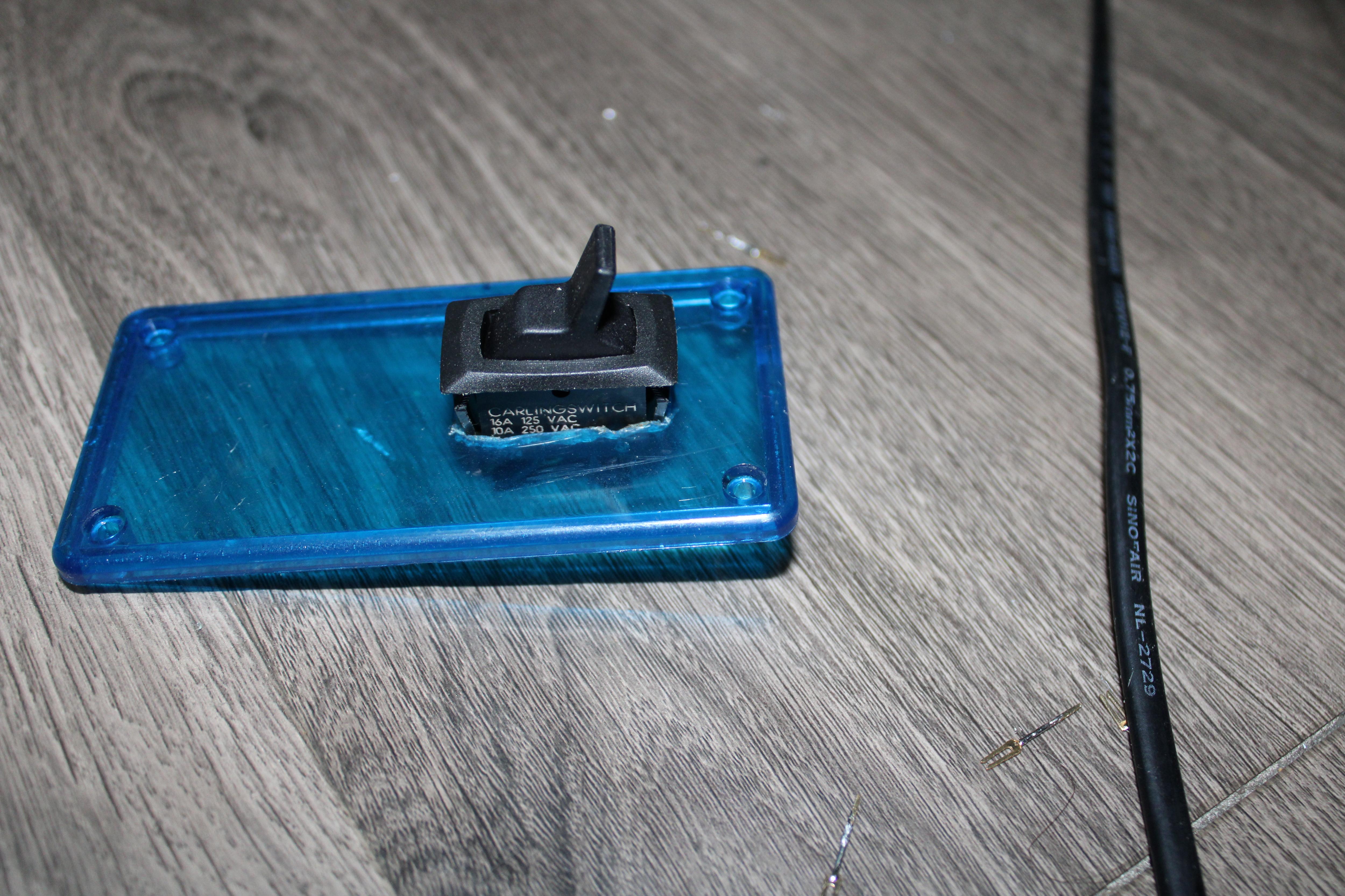 Arduino NANO Simple E-boat Controller (Forward, Neutral, Reverse) : 4 Steps - Instructables