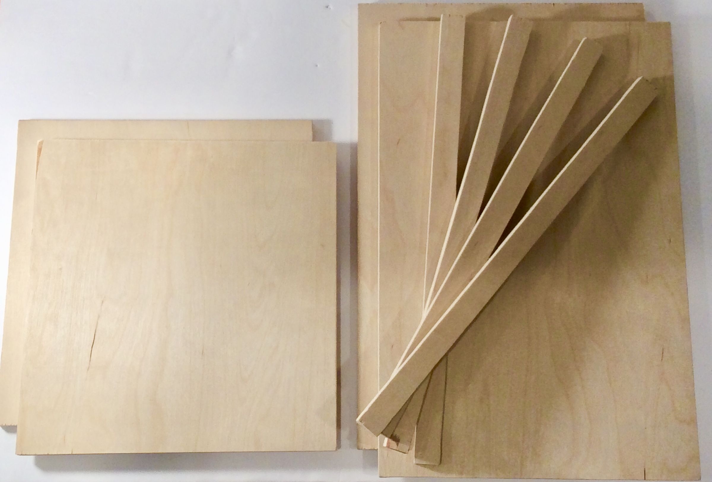 How to Build a Cajon From Scratch : 7 Steps (with Pictures) - Instructables