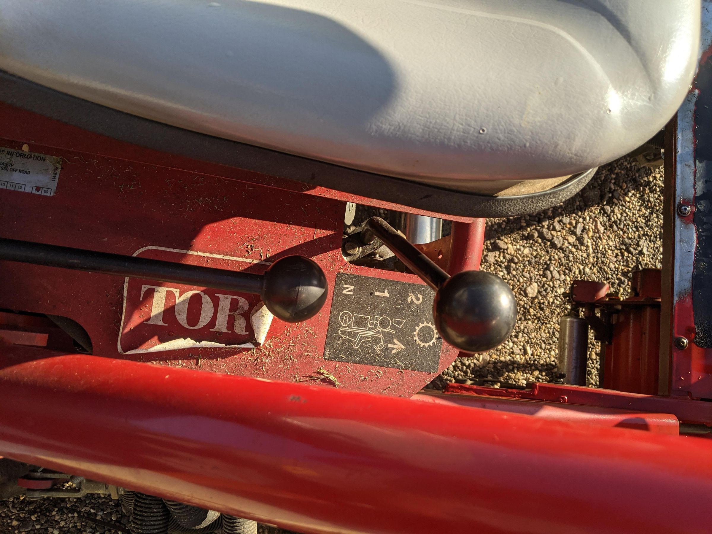 How to Mow a Tee Box : 4 Steps - Instructables