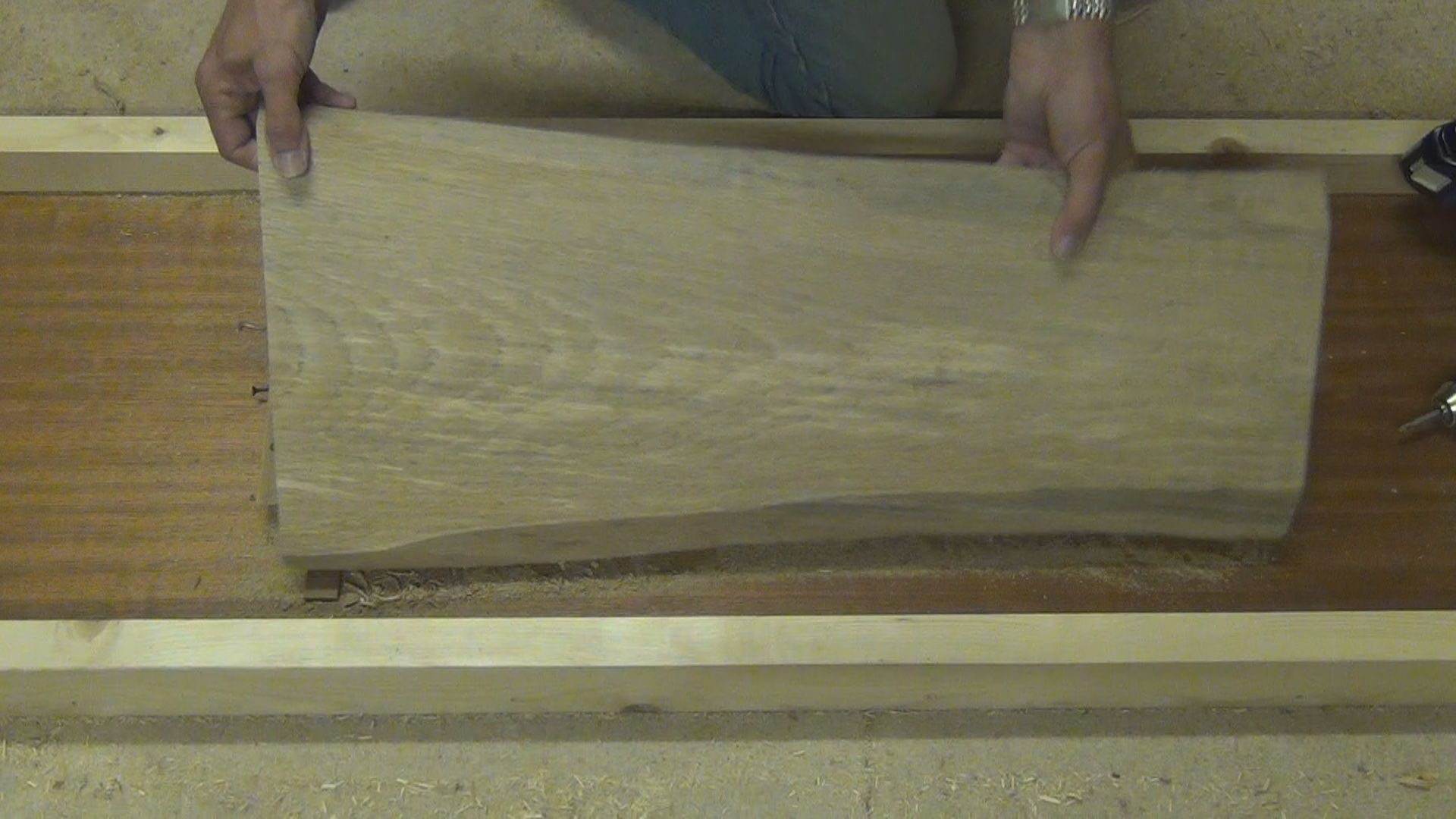 Make a Router Planing Jig : 7 Steps (with Pictures) - Instructables