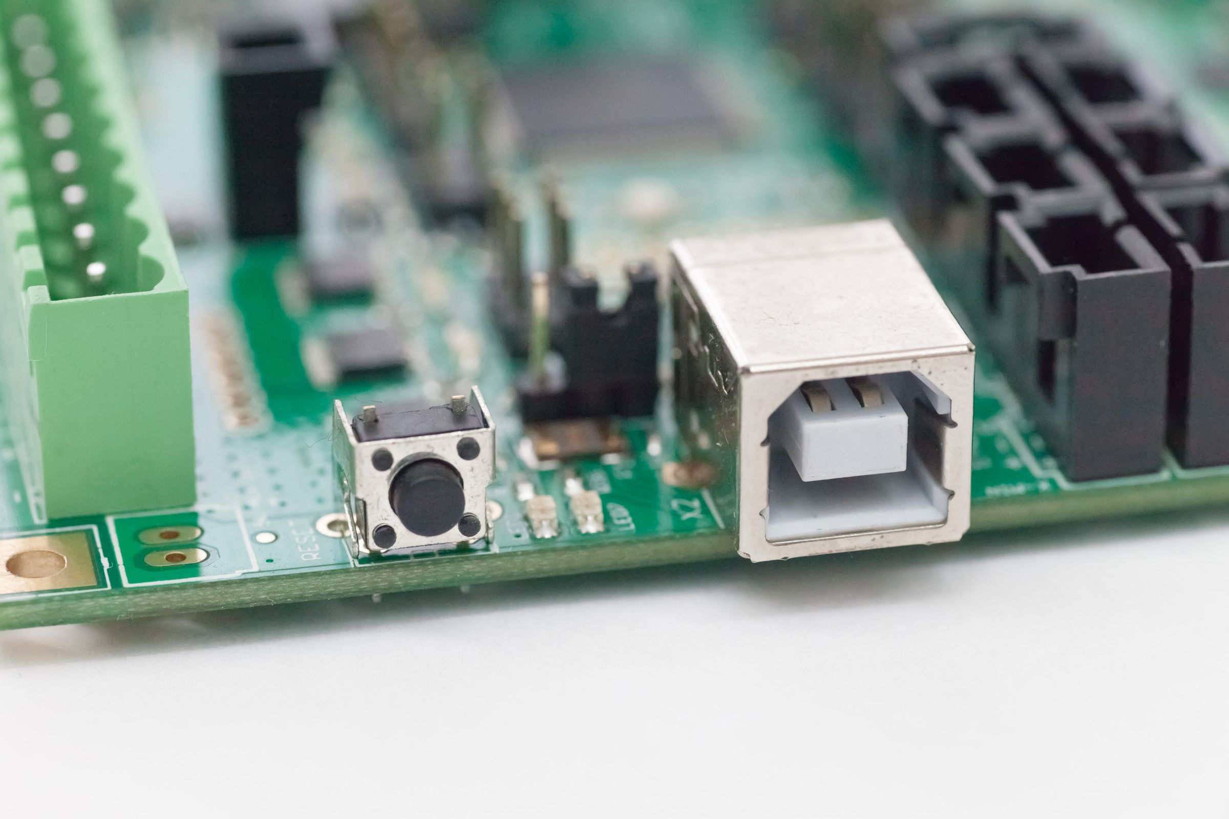 How to Setup the RAMBo for Your 3D Printer : 20 Steps - Instructables