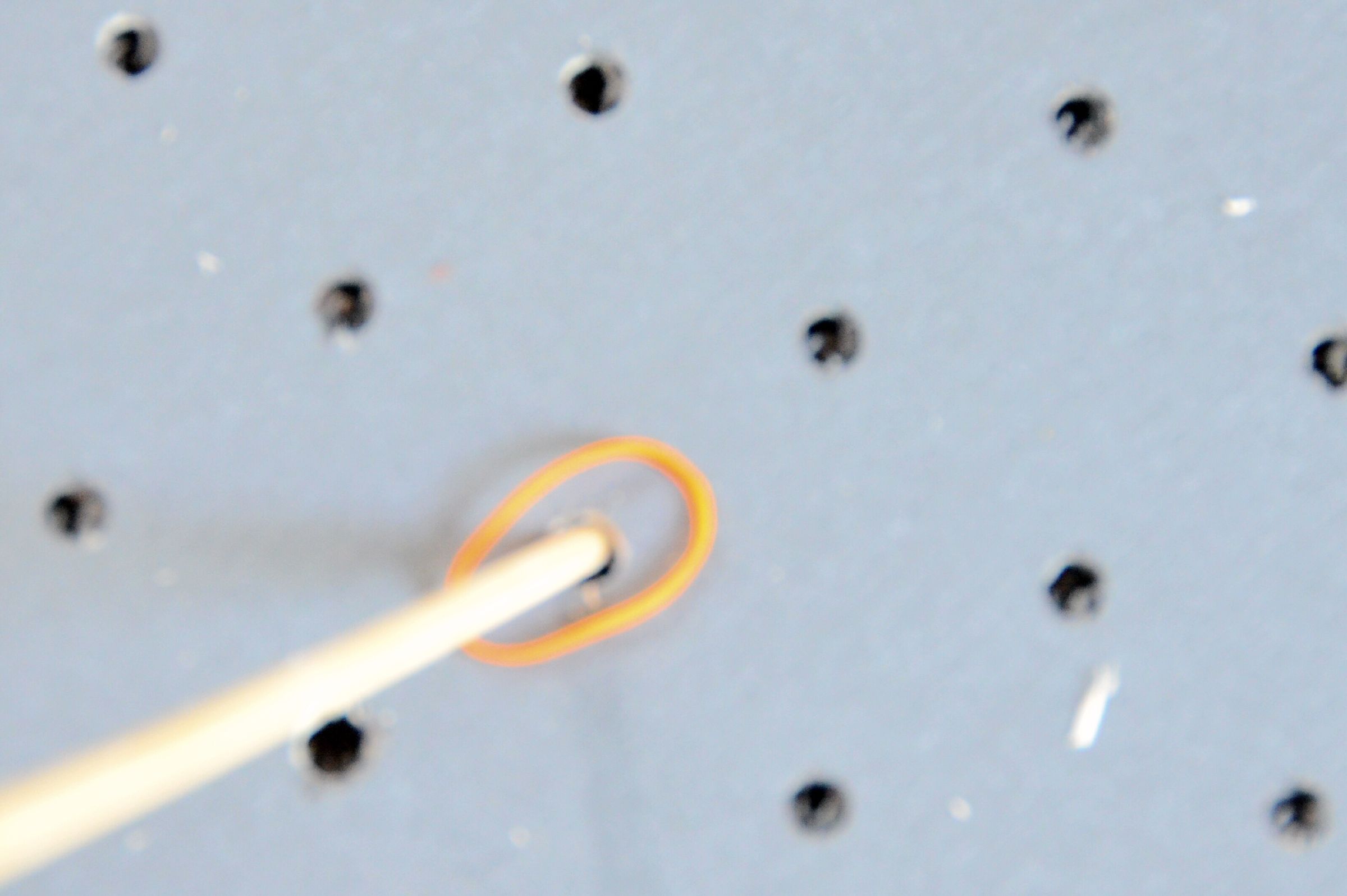 Pegboard Pinball : 12 Steps (with Pictures) - Instructables