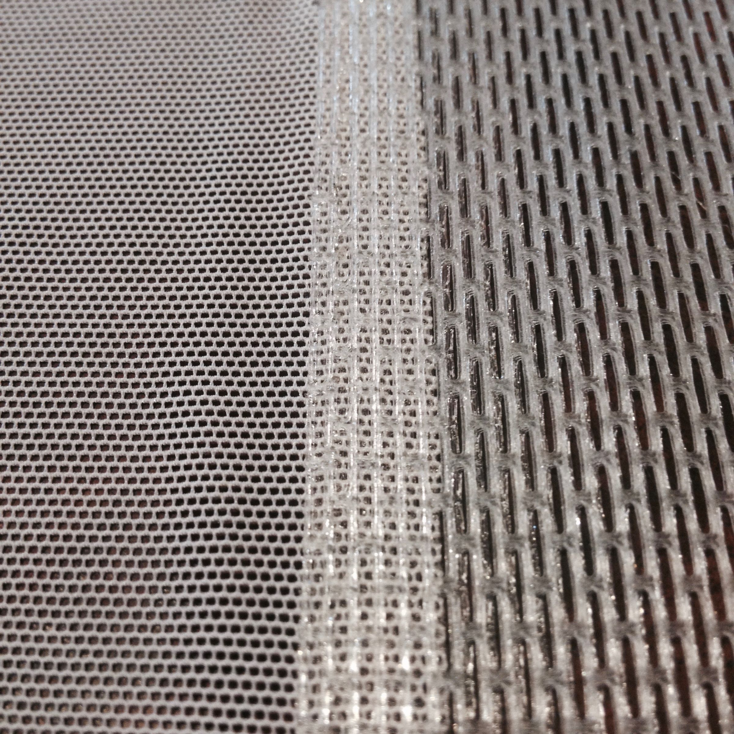 3D Printed Stretch Fabric Seams : 6 Steps (with Pictures) - Instructables