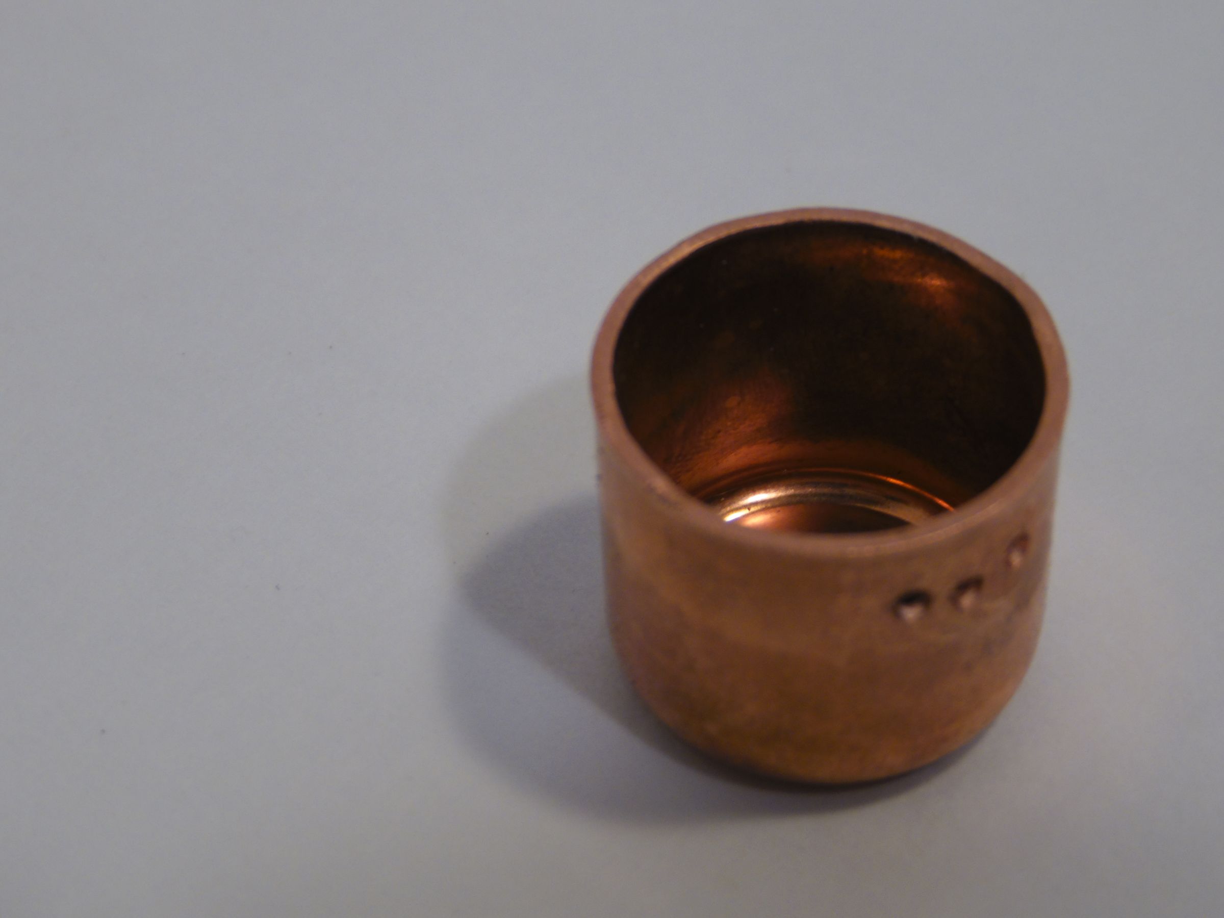 Palm Mounted Hand Flamethrower - Mk. 3 : 8 Steps (with Pictures ...