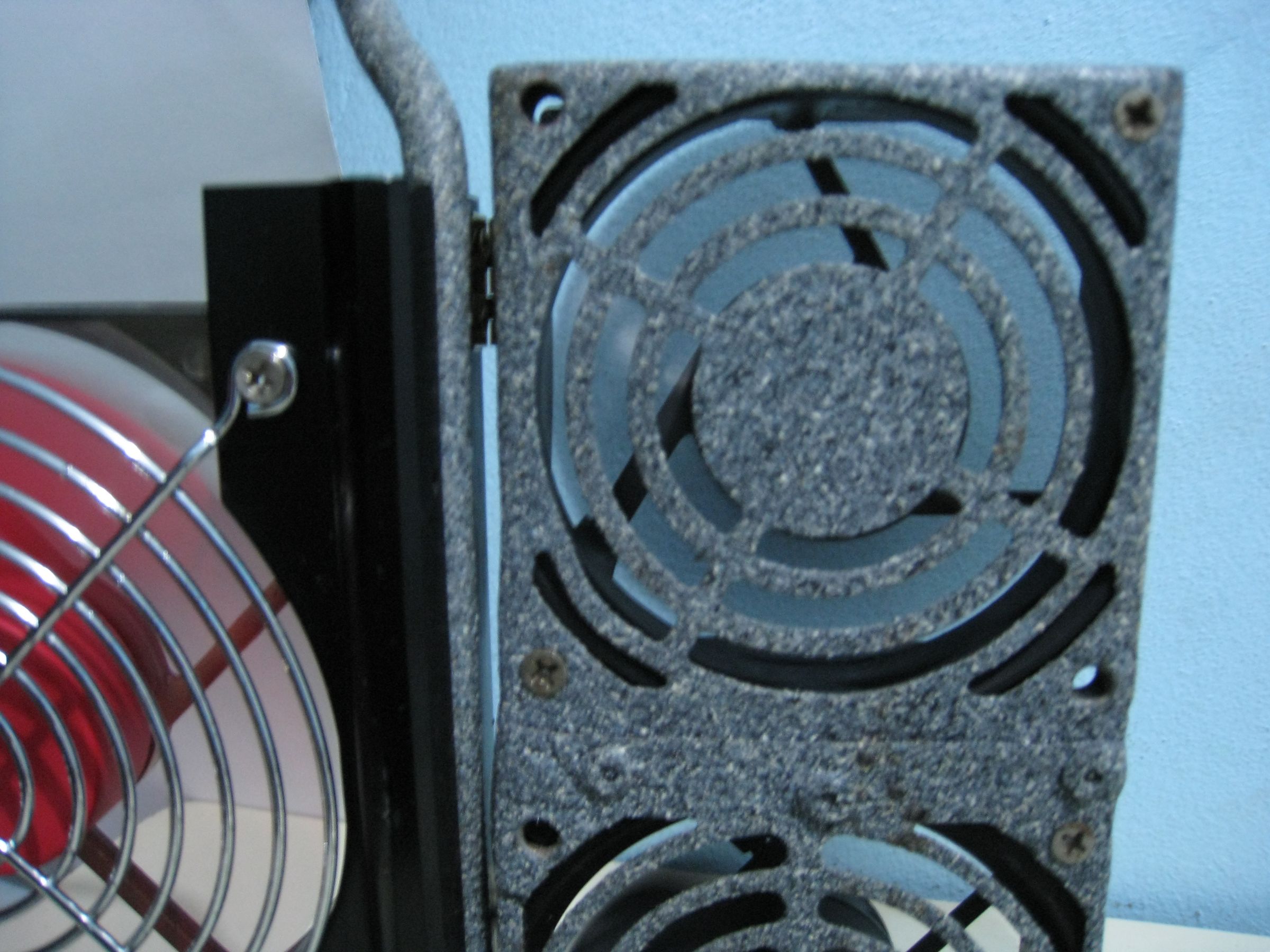 Emergency Fan Power Unit (EFPU) - Instructables