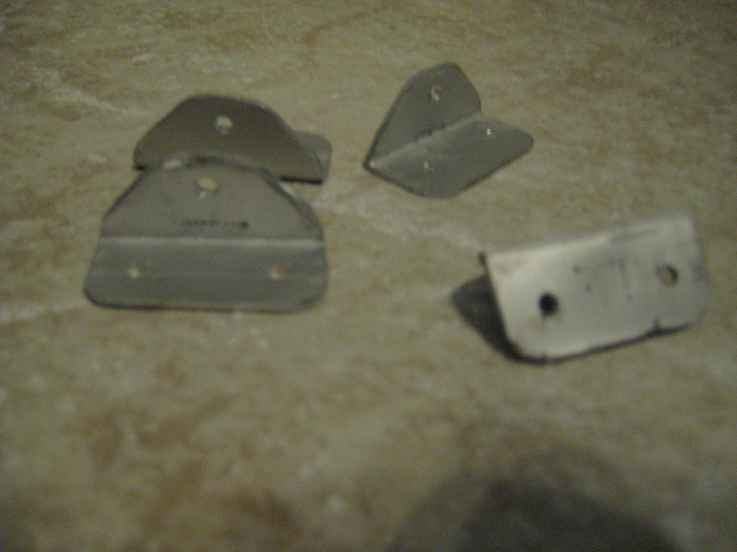 Cable Control for a Pull-out Shelf : 6 Steps (with Pictures ...
