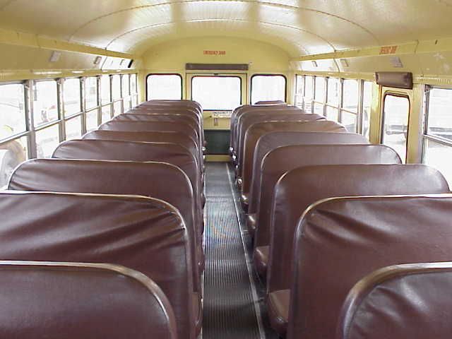 Stay Entertained on Long Bus Rides : 6 Steps - Instructables