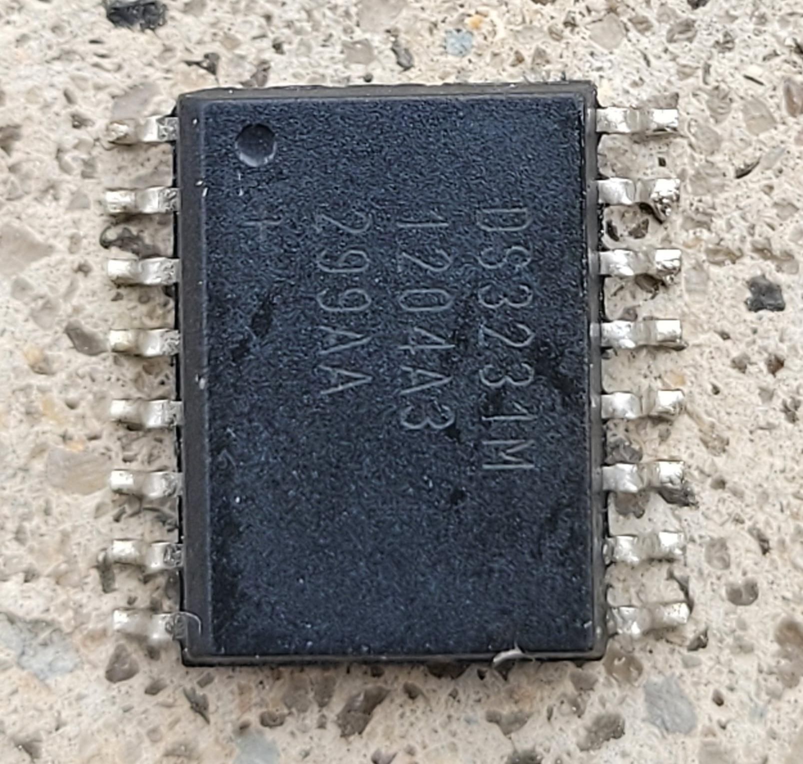 Adding Power Button and Real Time Clock to Falcon Player - Raspberry Pi ...