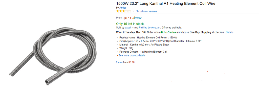 Casting Rings - From Startup to Finish : 11 Steps (with Pictures ...