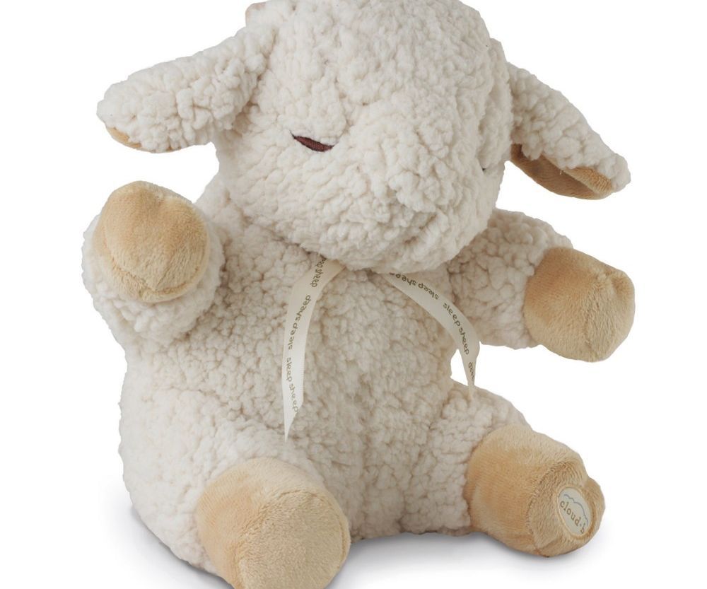 Infinite Looping Sleep Sheep Hack - Instructables