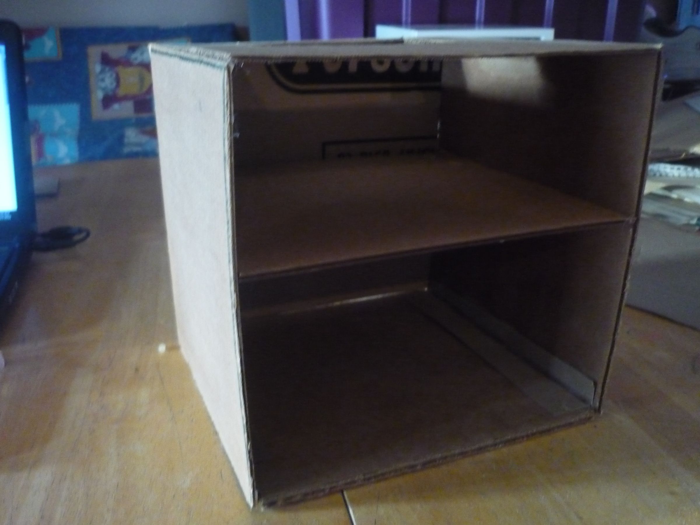 WII WALL-E! : 11 Steps (with Pictures) - Instructables