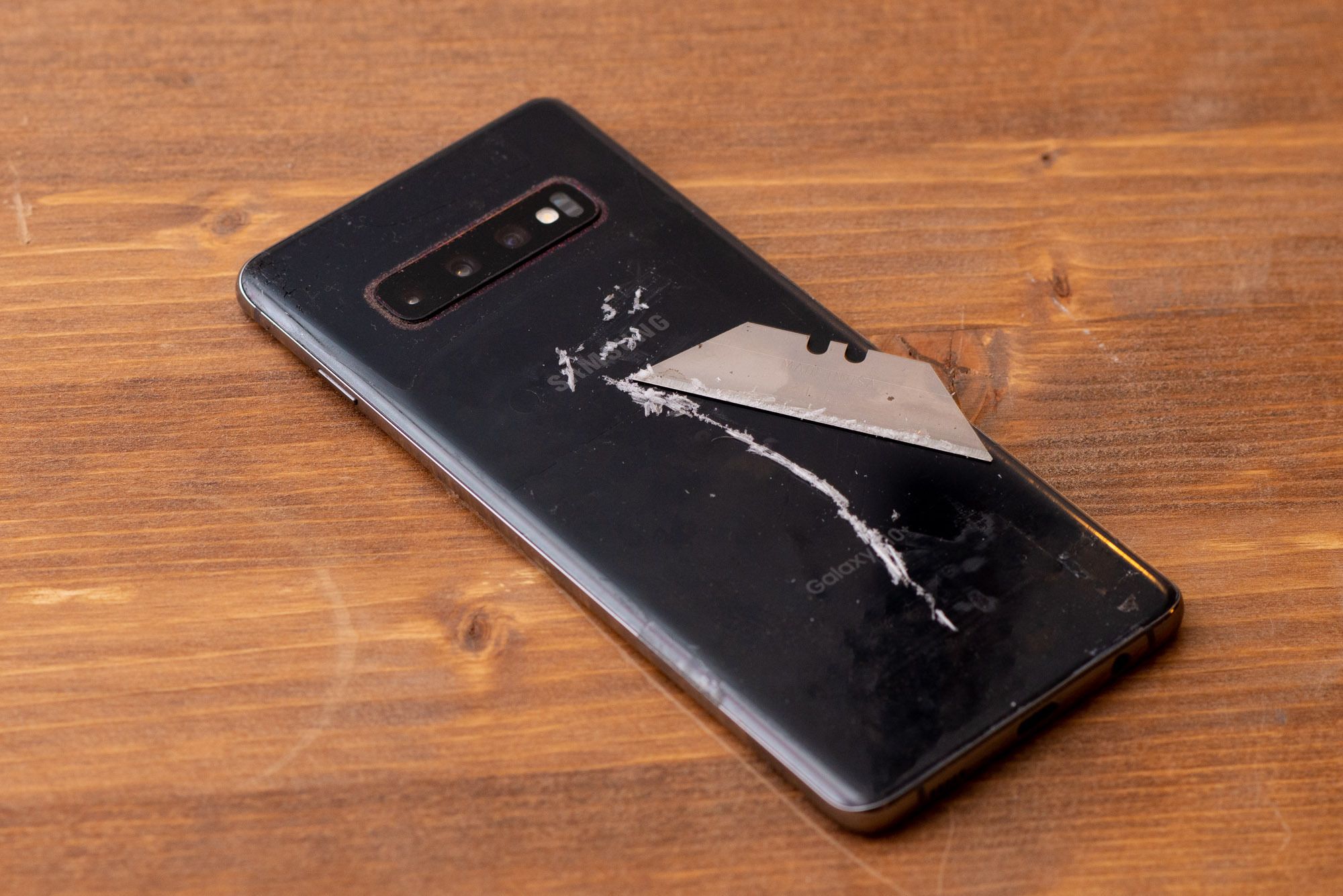 $10 Broken Phone Screen Fix : 5 Steps (with Pictures) - Instructables