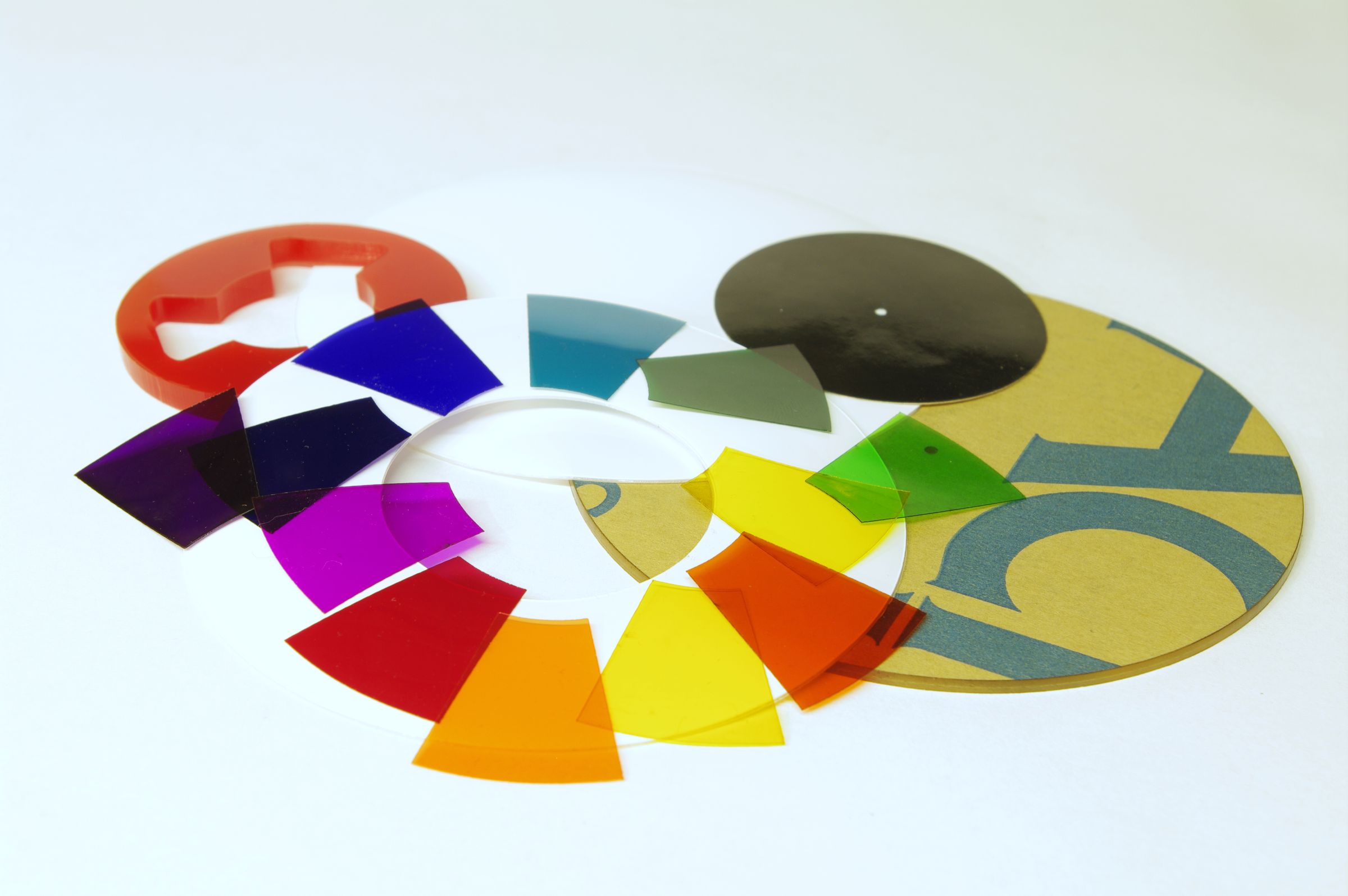 Lensless Photography : 9 Steps - Instructables