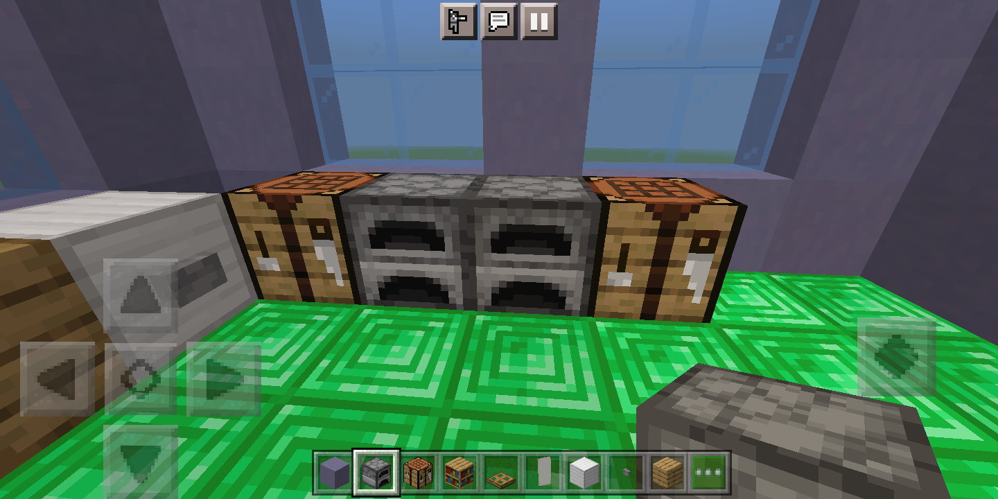 The Ultimate Guide to Furnishing Your House in Minecraft : 31 Steps ...