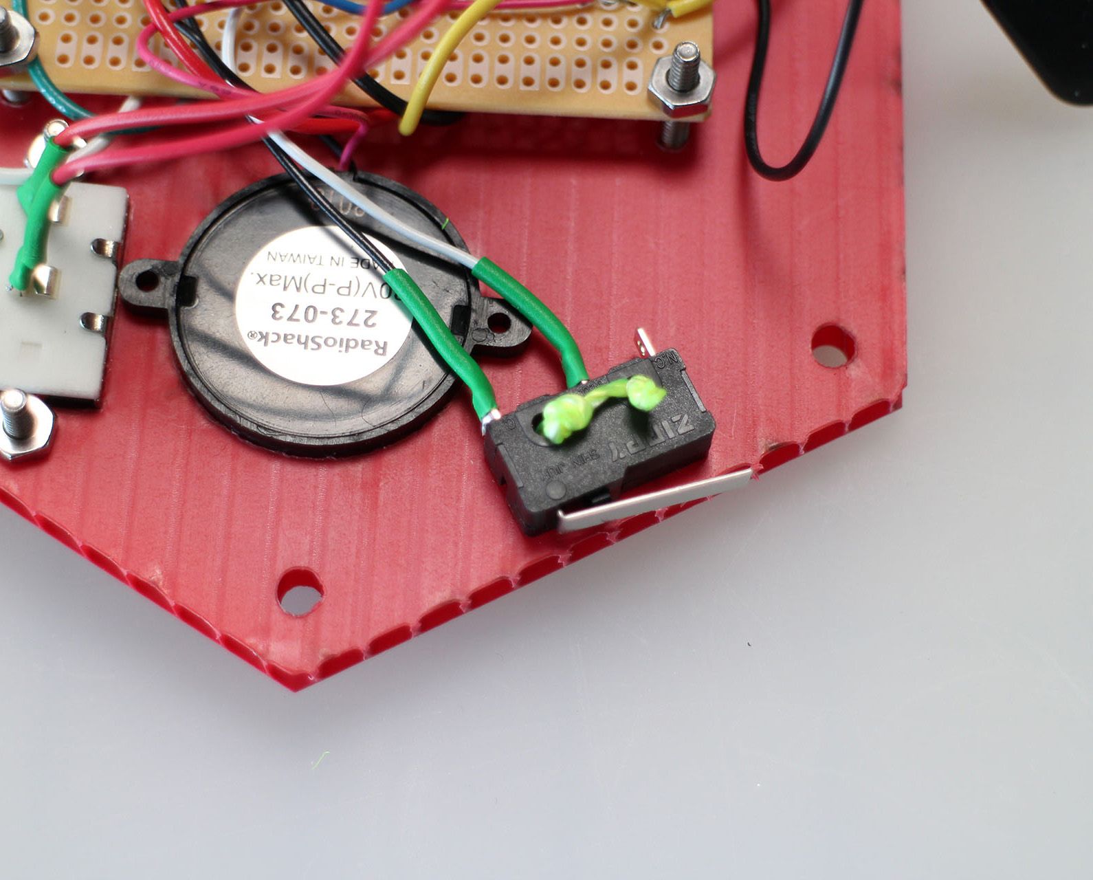 Universal Remote Laser Tag : 7 Steps (with Pictures) - Instructables