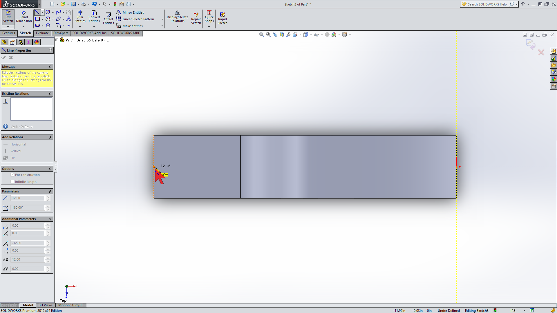 Solidworks Tutorial: CO2 Racer : 32 Steps - Instructables