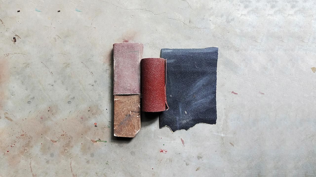 Concrete Art | Cement Wall Art : 12 Steps (with Pictures) - Instructables