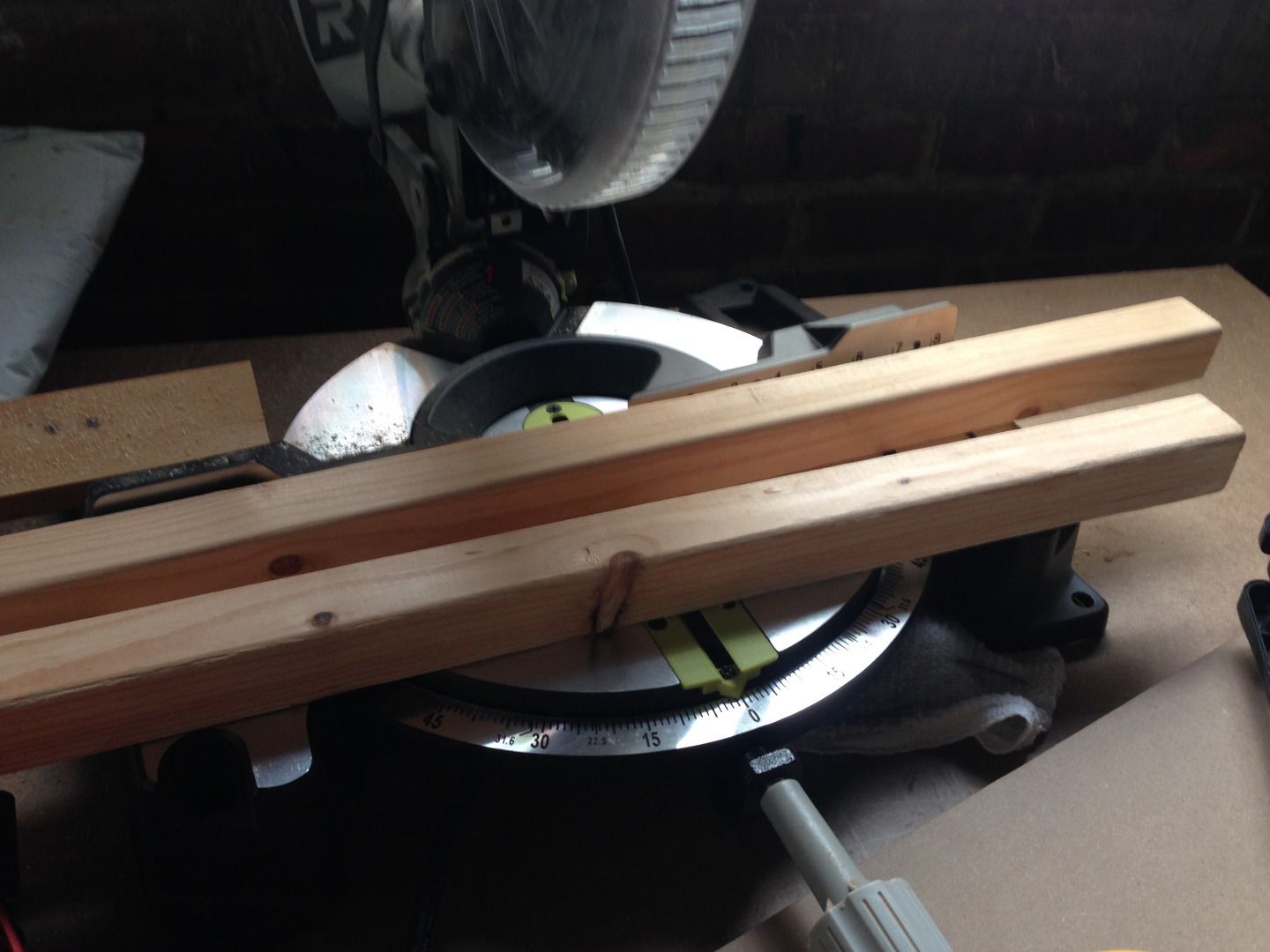 Ultimate Mobile Workbench : 9 Steps (with Pictures) - Instructables