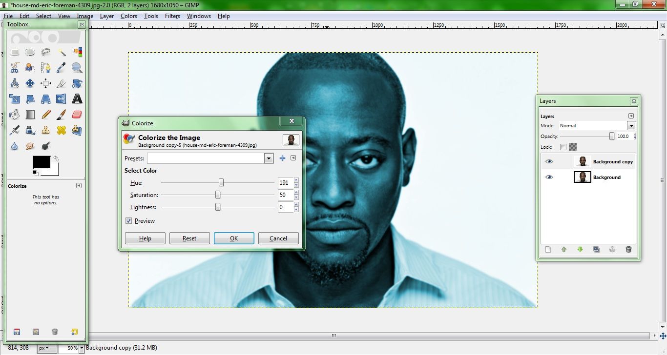 How to Make a Cartoon Out of Any Picture! : 7 Steps (with Pictures ...